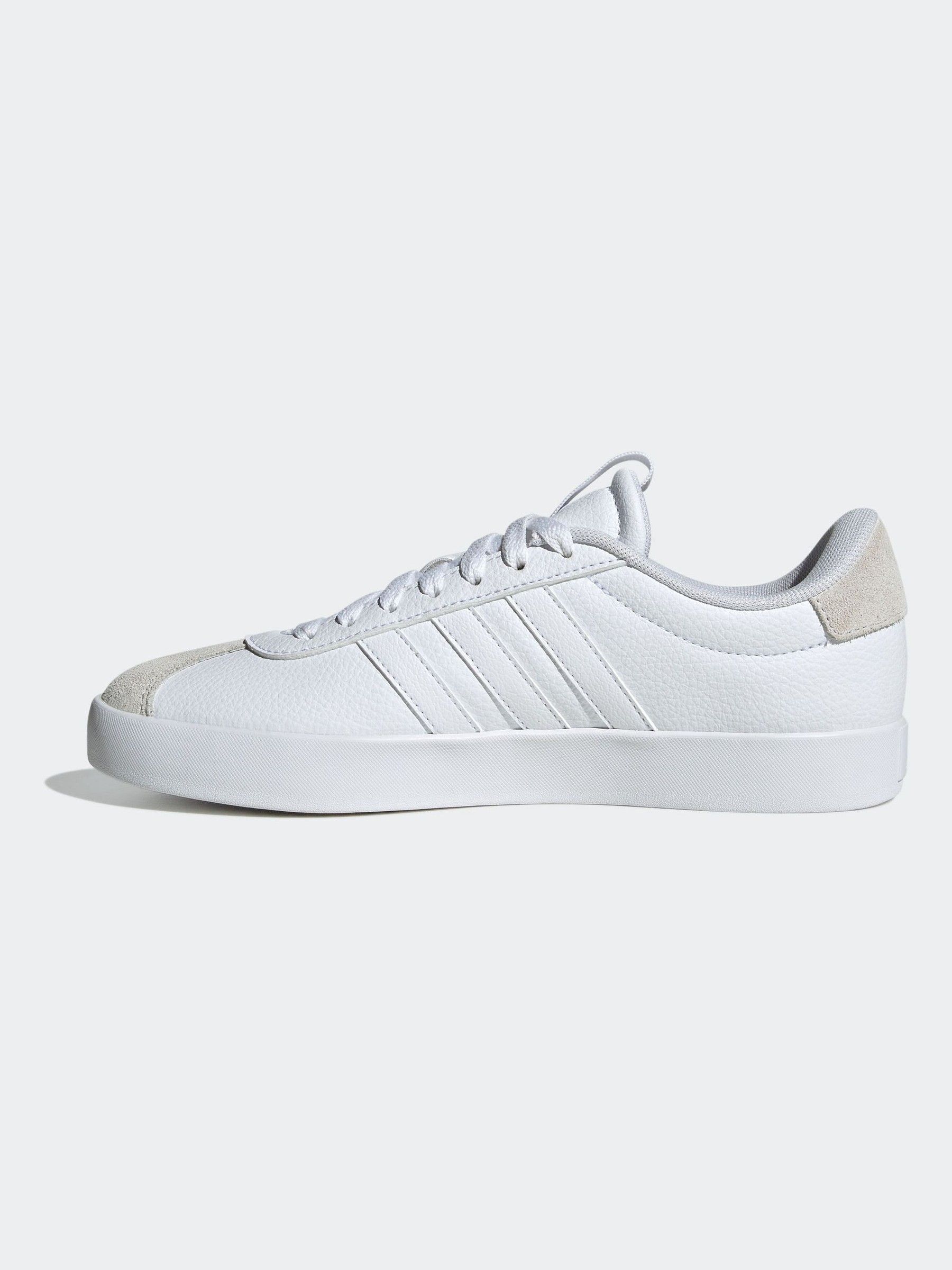 Buy adidas White VL Court 3.0 Trainers from the Next UK online shop