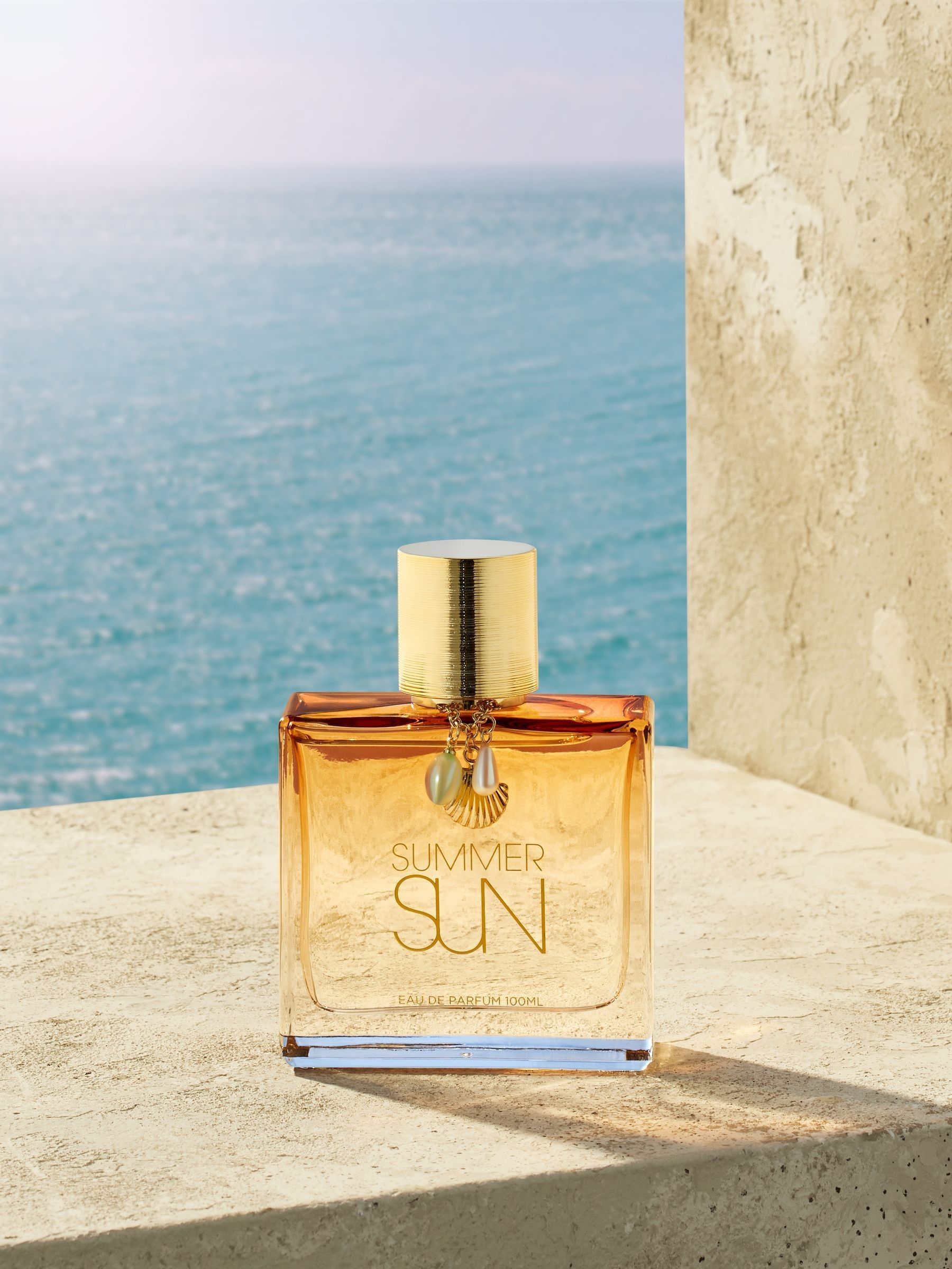 Buy Summer Sun 100ml Perfume from the Next UK online shop