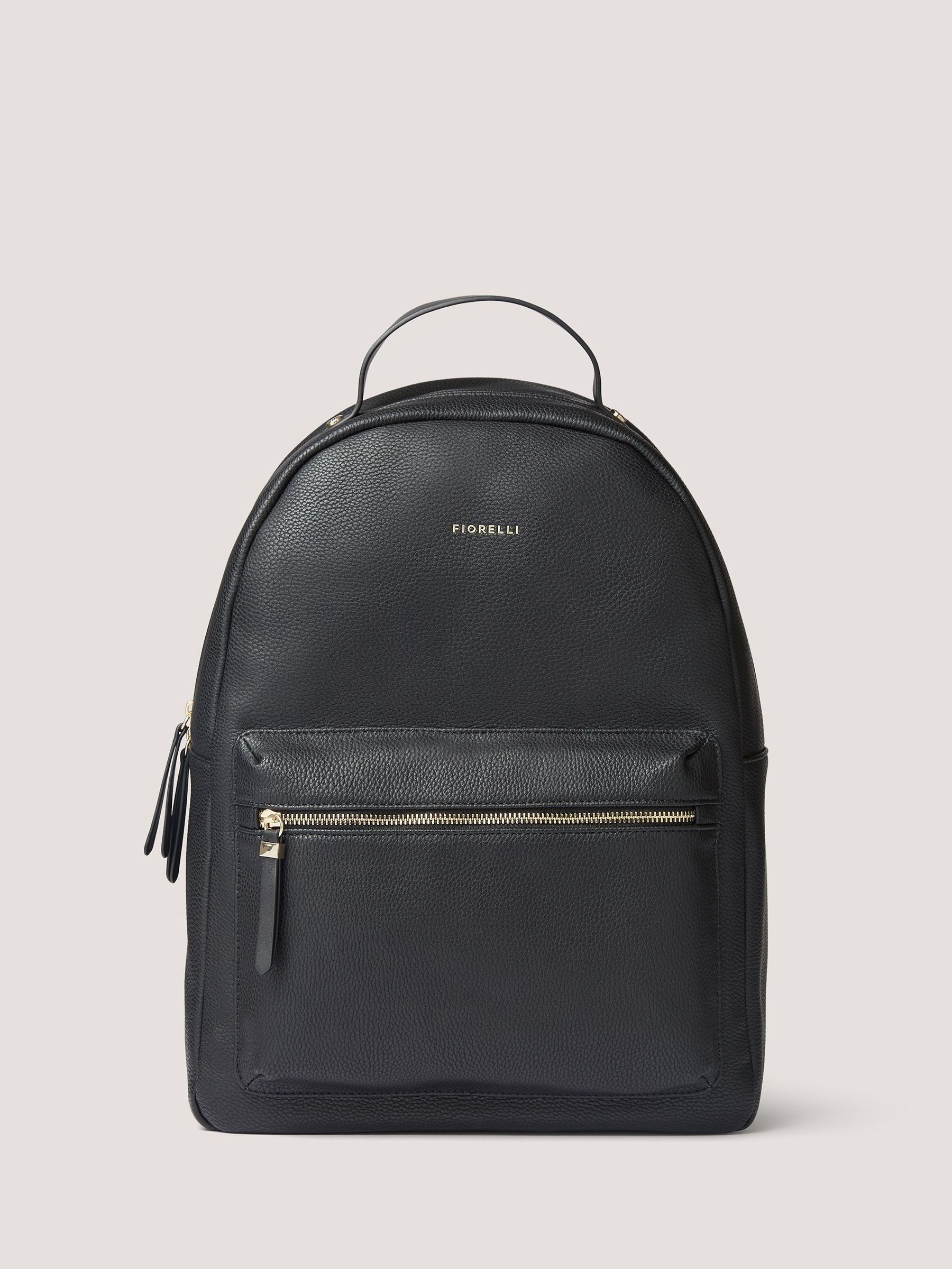 Buy Fiorelli Anouk Casual Grain Sleek Backpack from the Next UK online shop