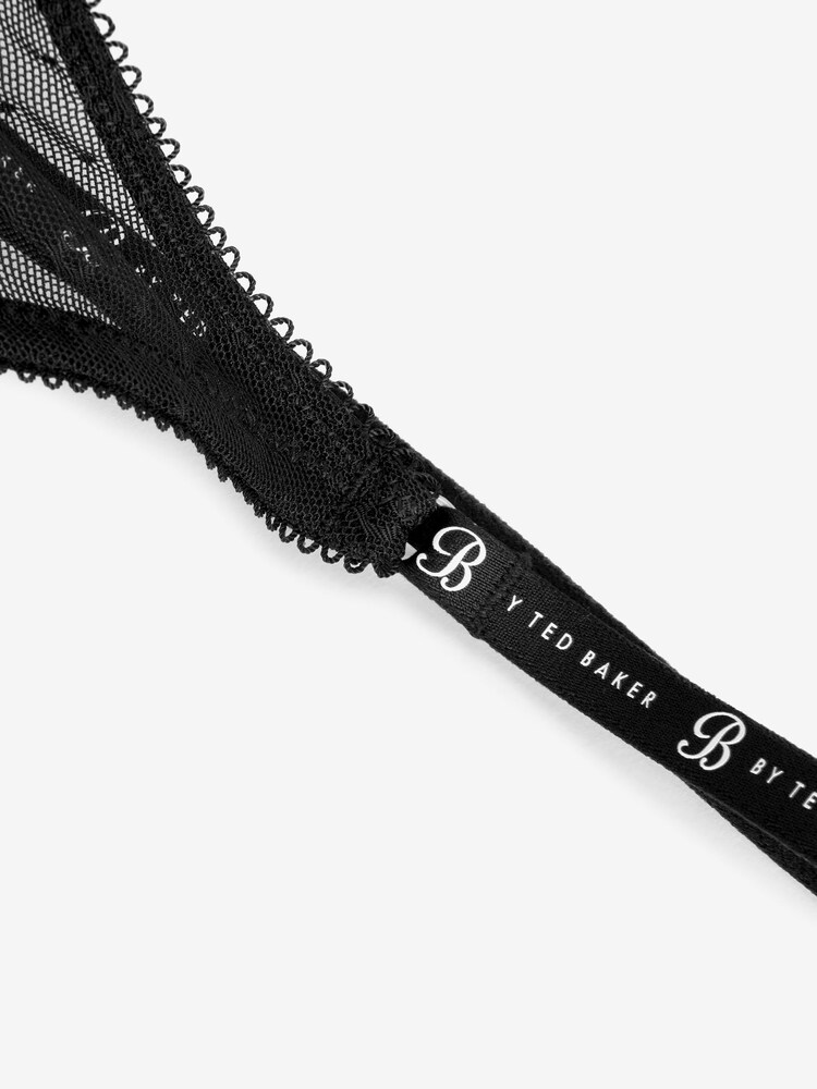 Buy B by Ted Baker Padded Demi Bra from Next Ireland