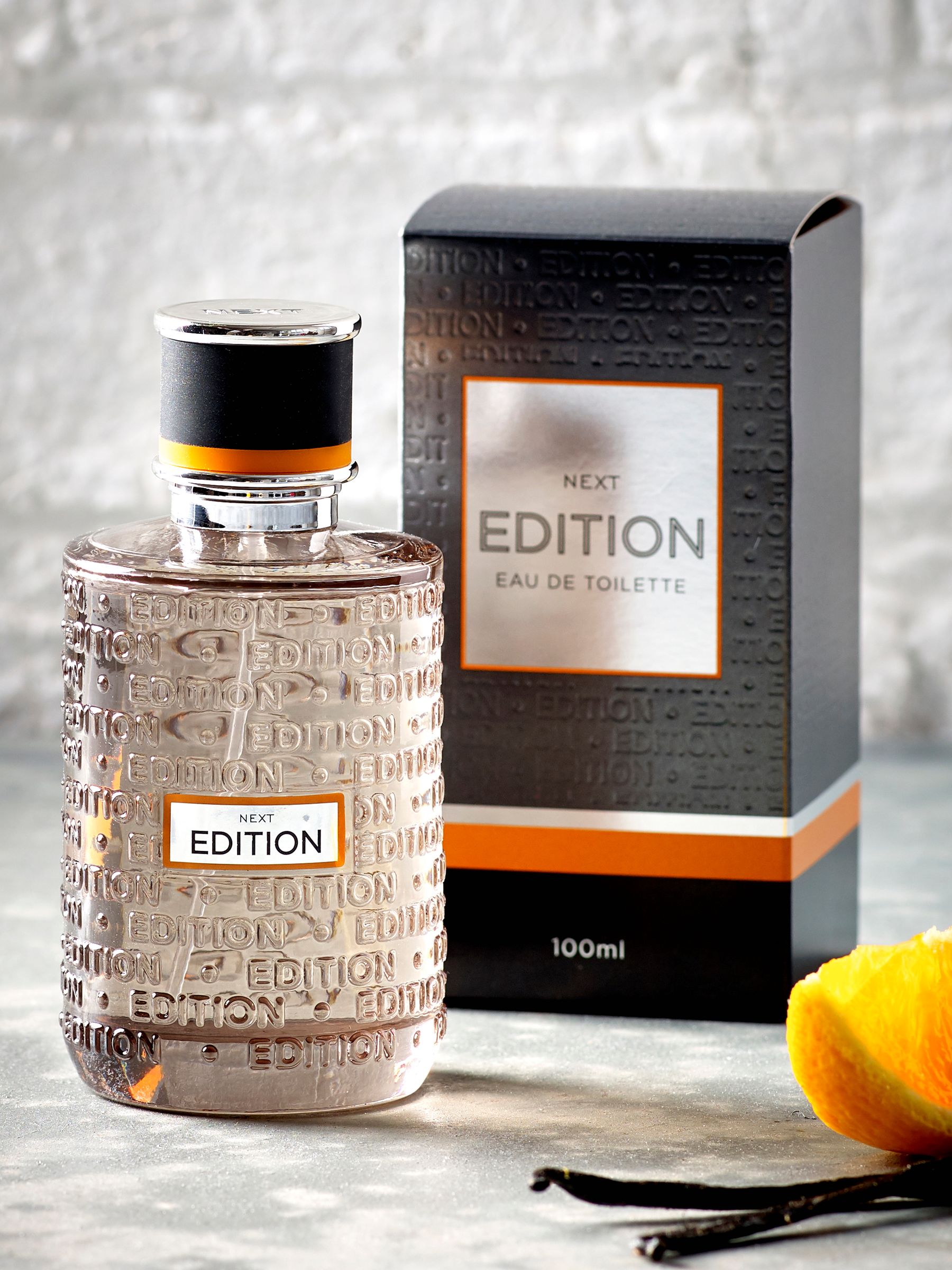 Buy Edition 100ml Eau De Parfum from the Next UK online shop