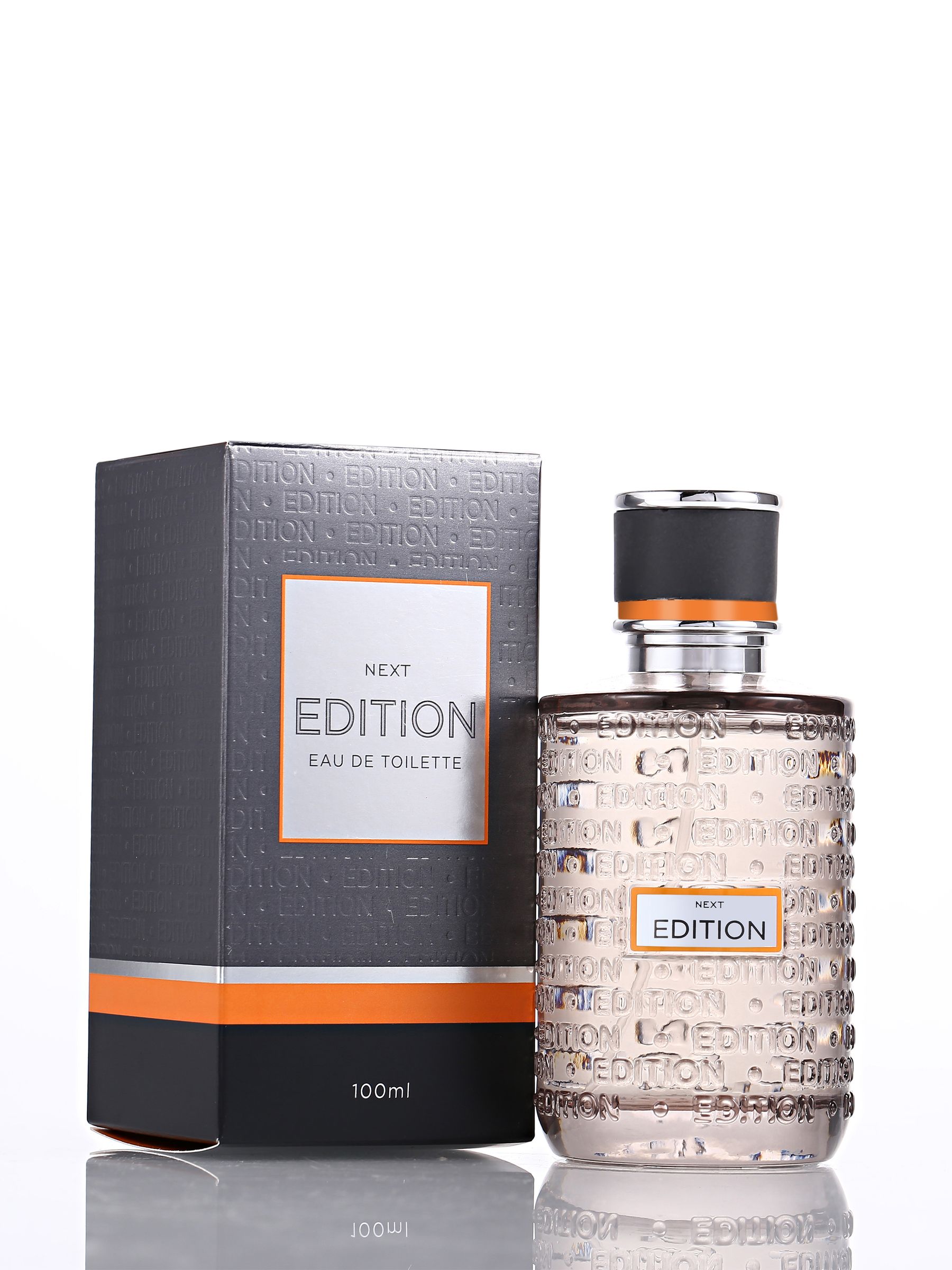 Buy Edition 100ml Eau De Parfum from the Next UK online shop