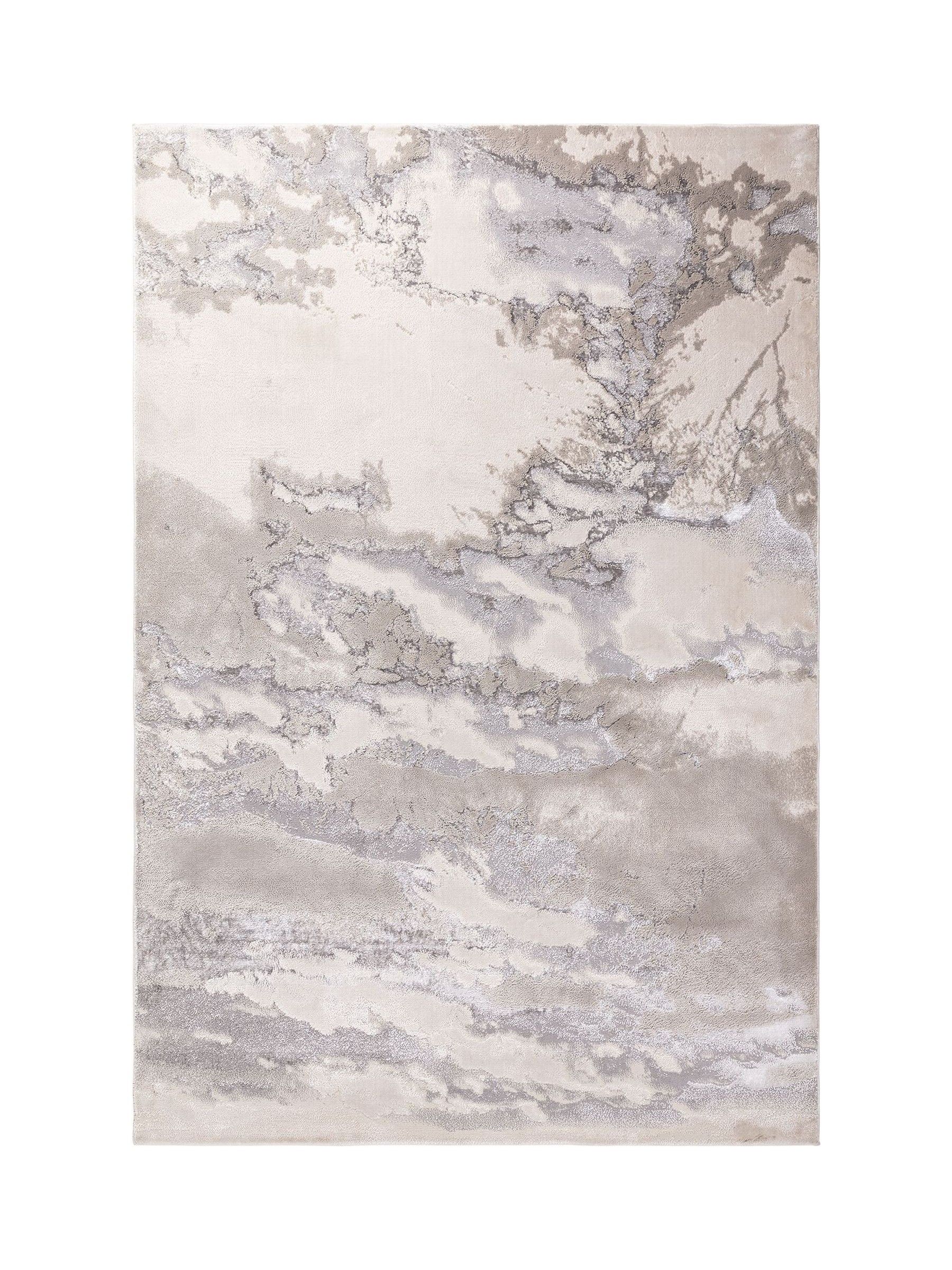 Buy Asiatic Rugs Cream Cloud Aurora Rug from the Next UK online shop