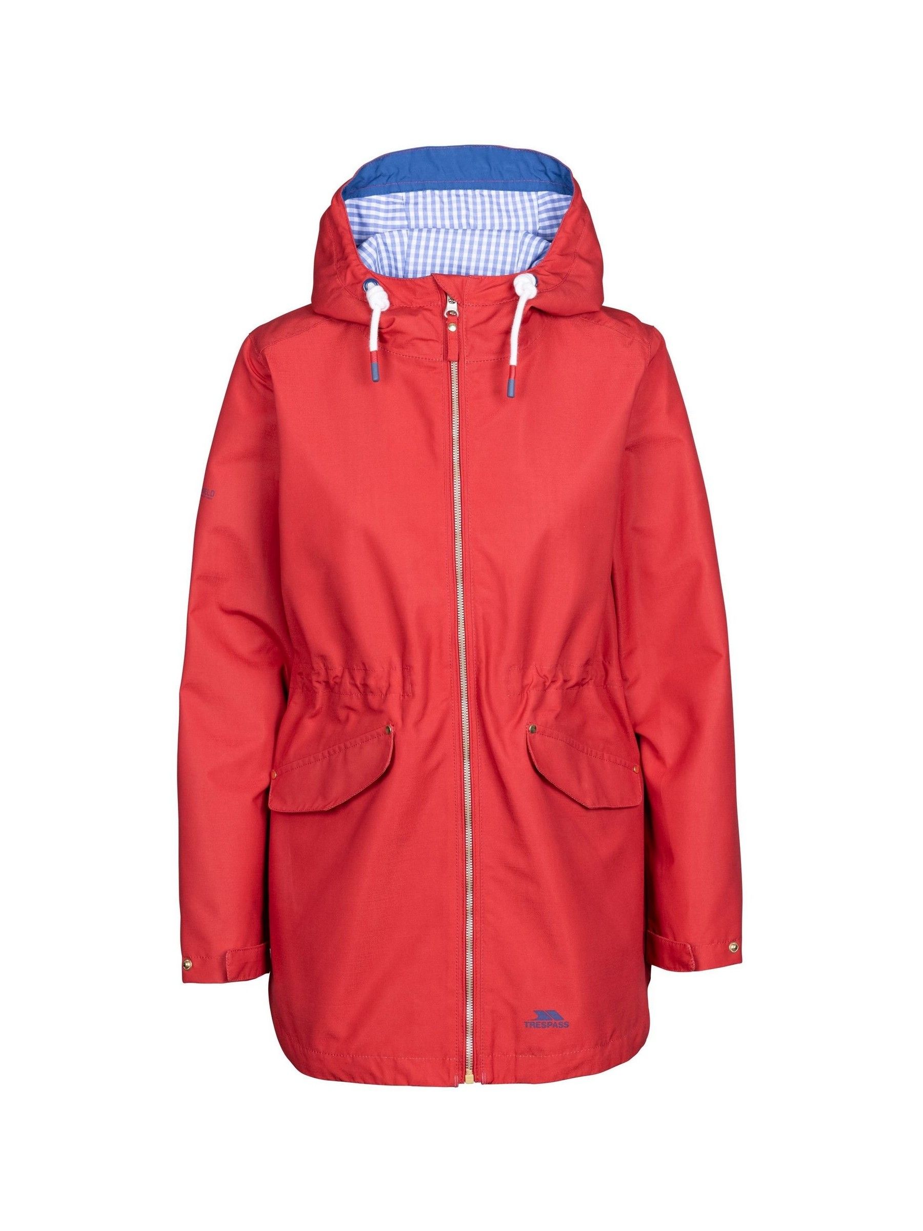 Buy Trespass Waterproof Finch Jacket from the Next UK online shop