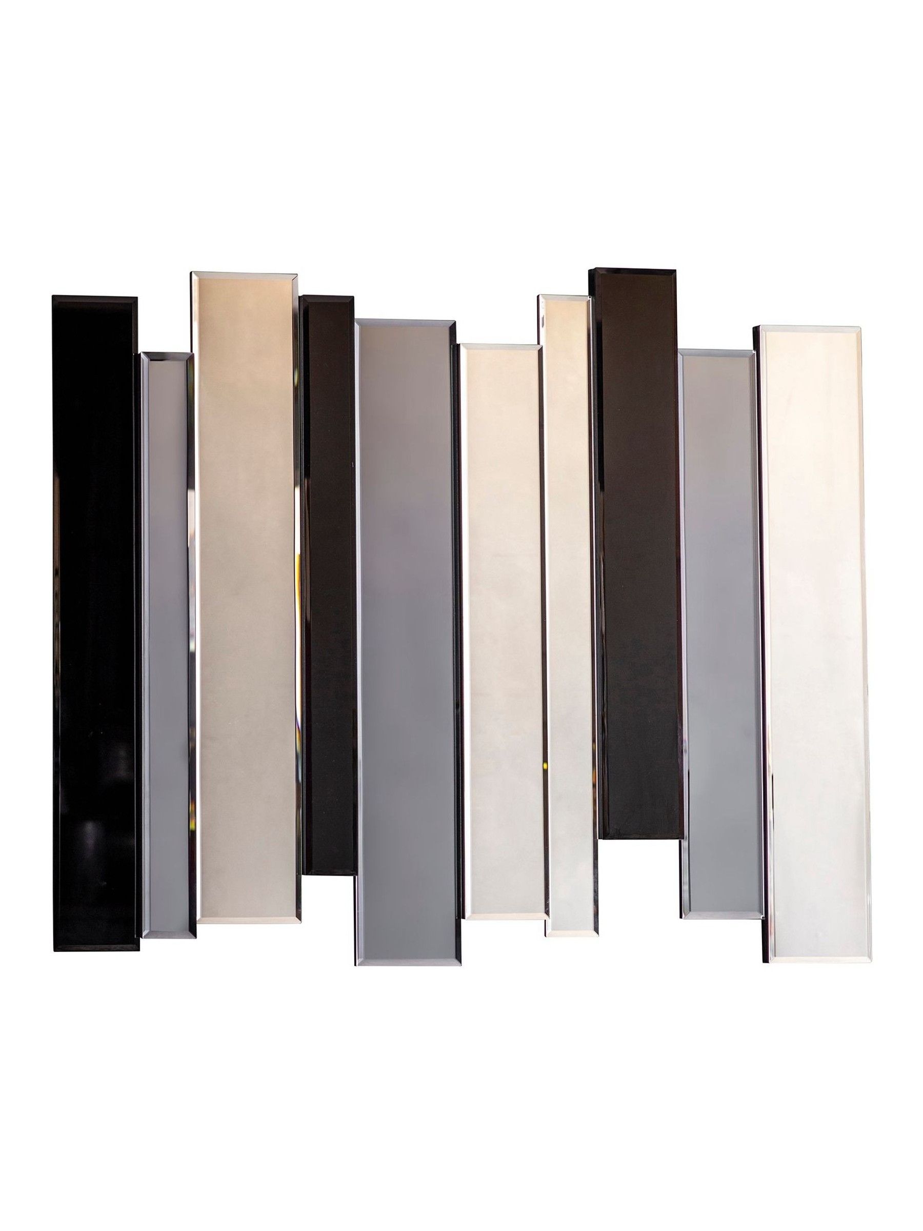 Buy Gallery Home Multi Alton Mirror from the Next UK online shop