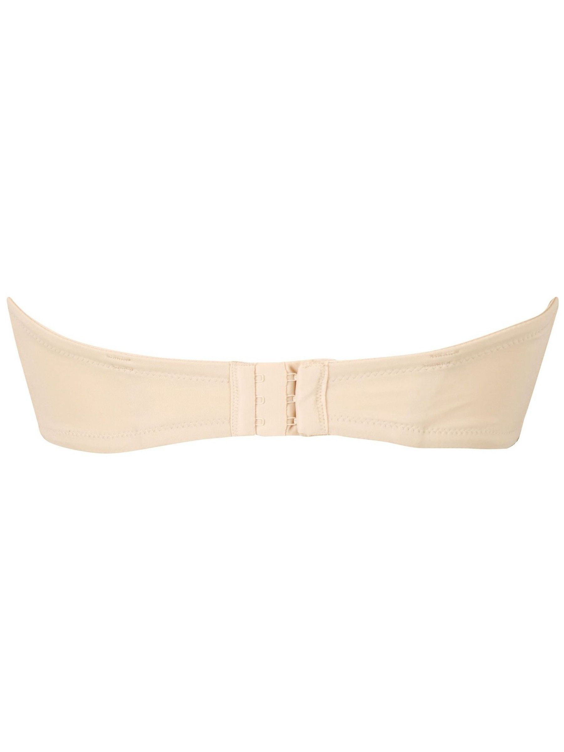 Buy Pour Moi Natural Strapless Definitions Bra from the Next UK online shop