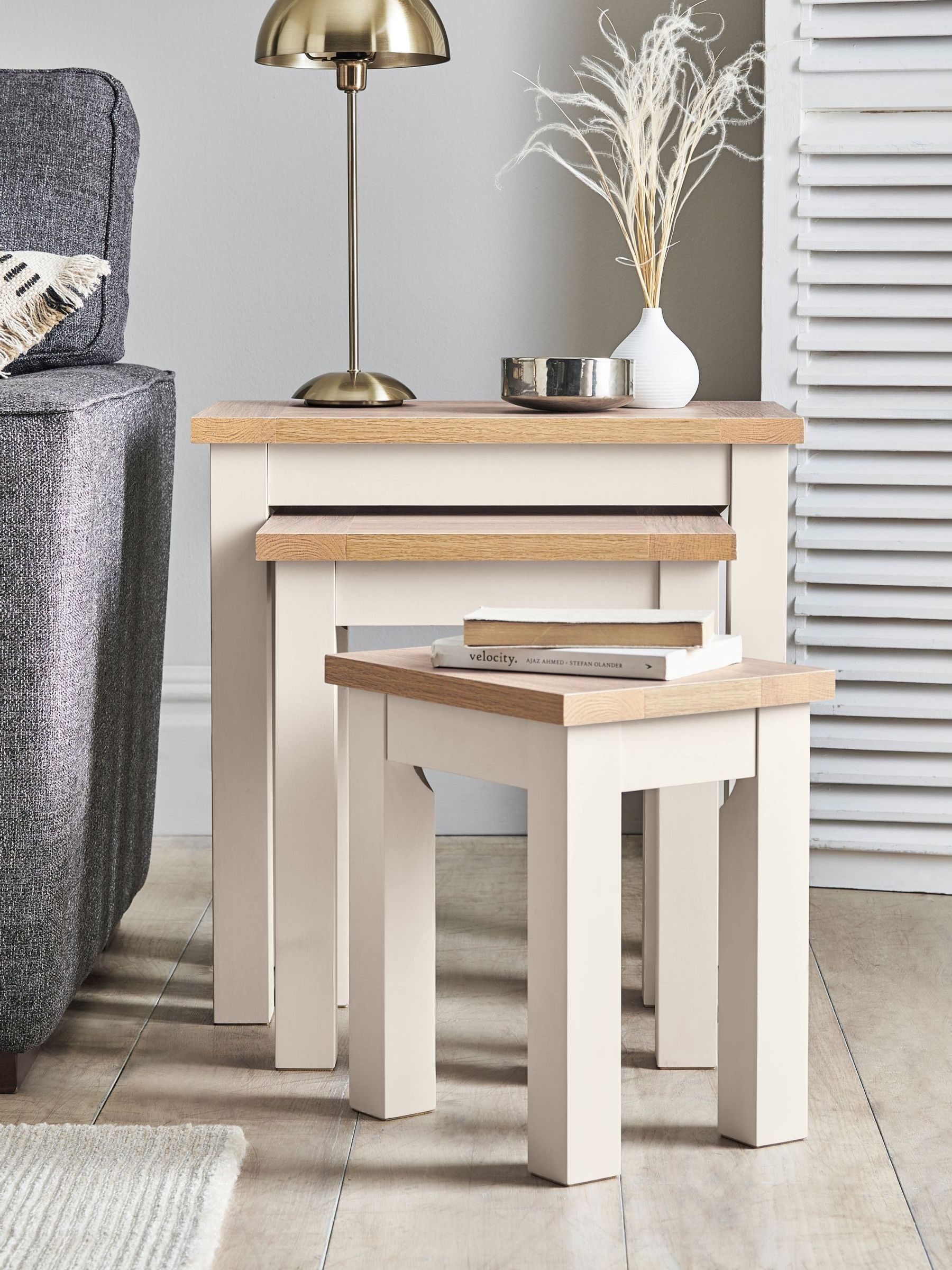 Tables next store