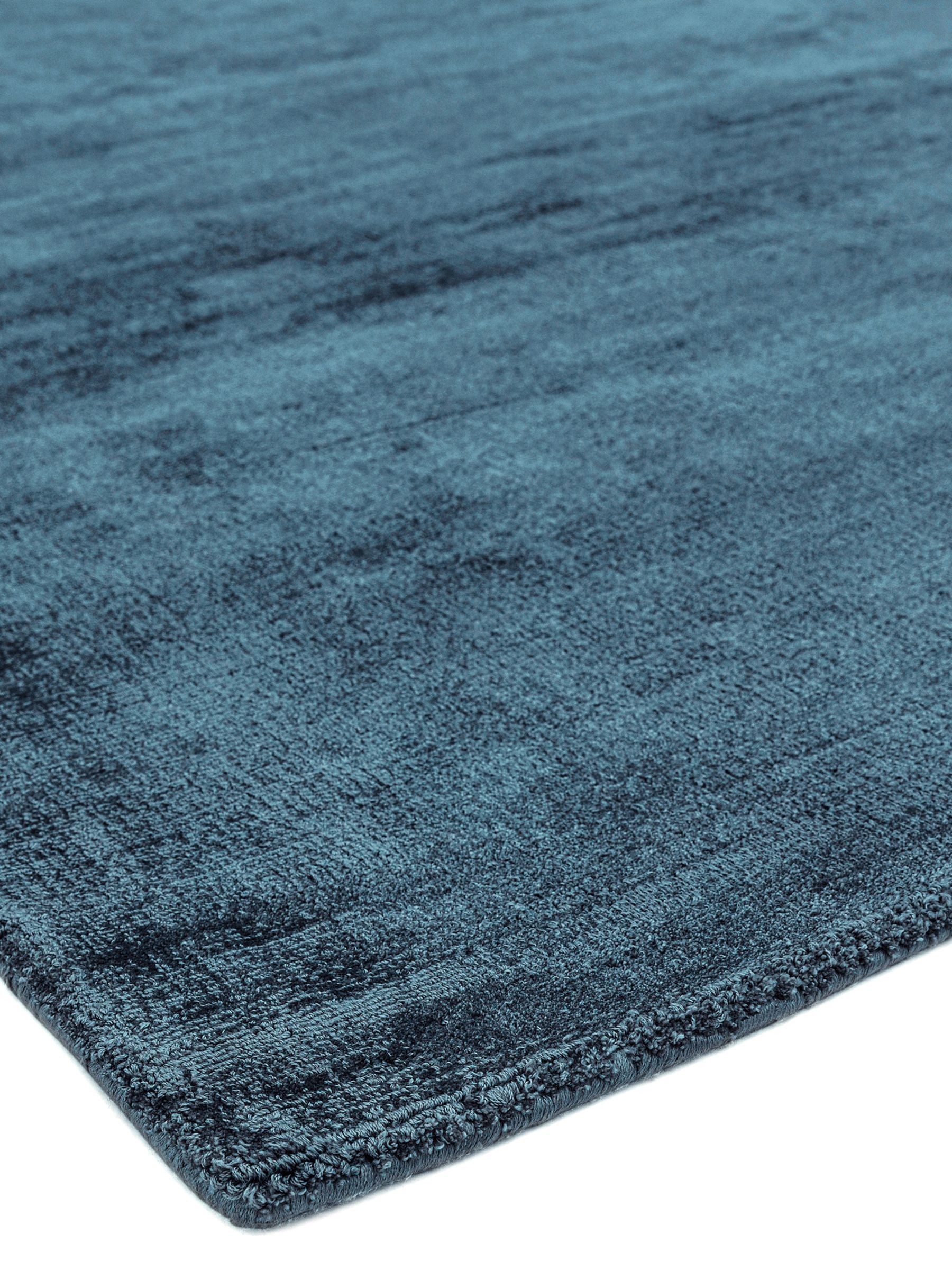Buy Asiatic Rugs Teal Blue Blade Rug from the Next UK online shop