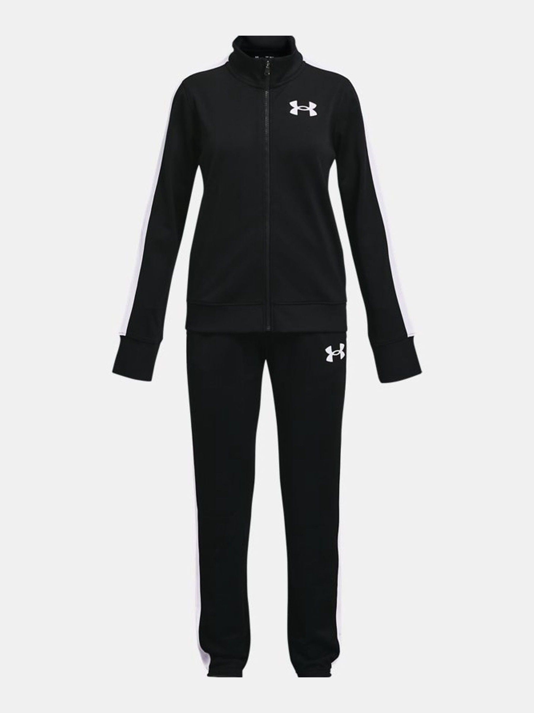 Buy Under Armour Black Knit Tracksuit from the Next UK online shop