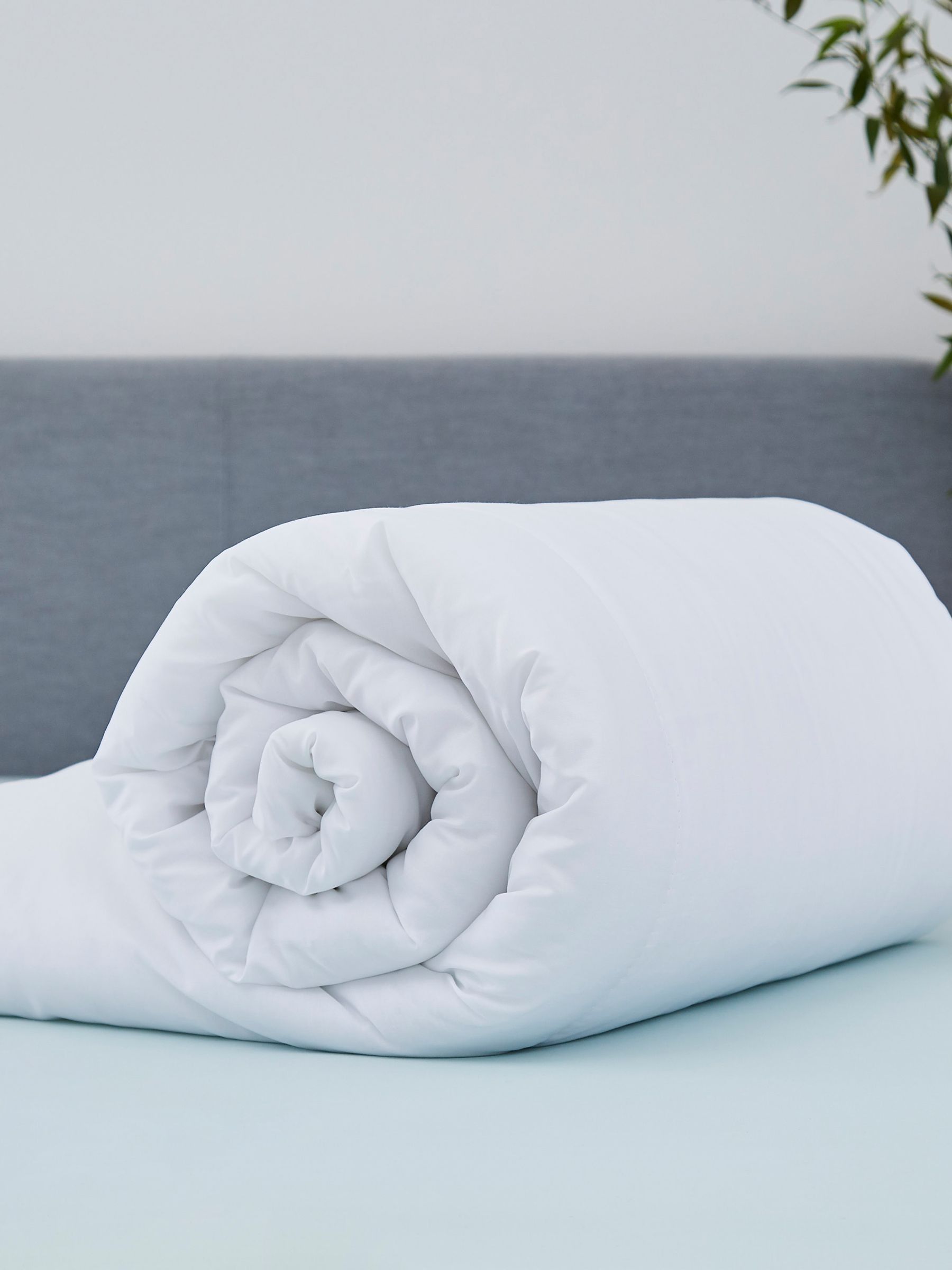 Buy Snug Chill Out 4.5 Tog Summer Duvet from the Next UK online shop