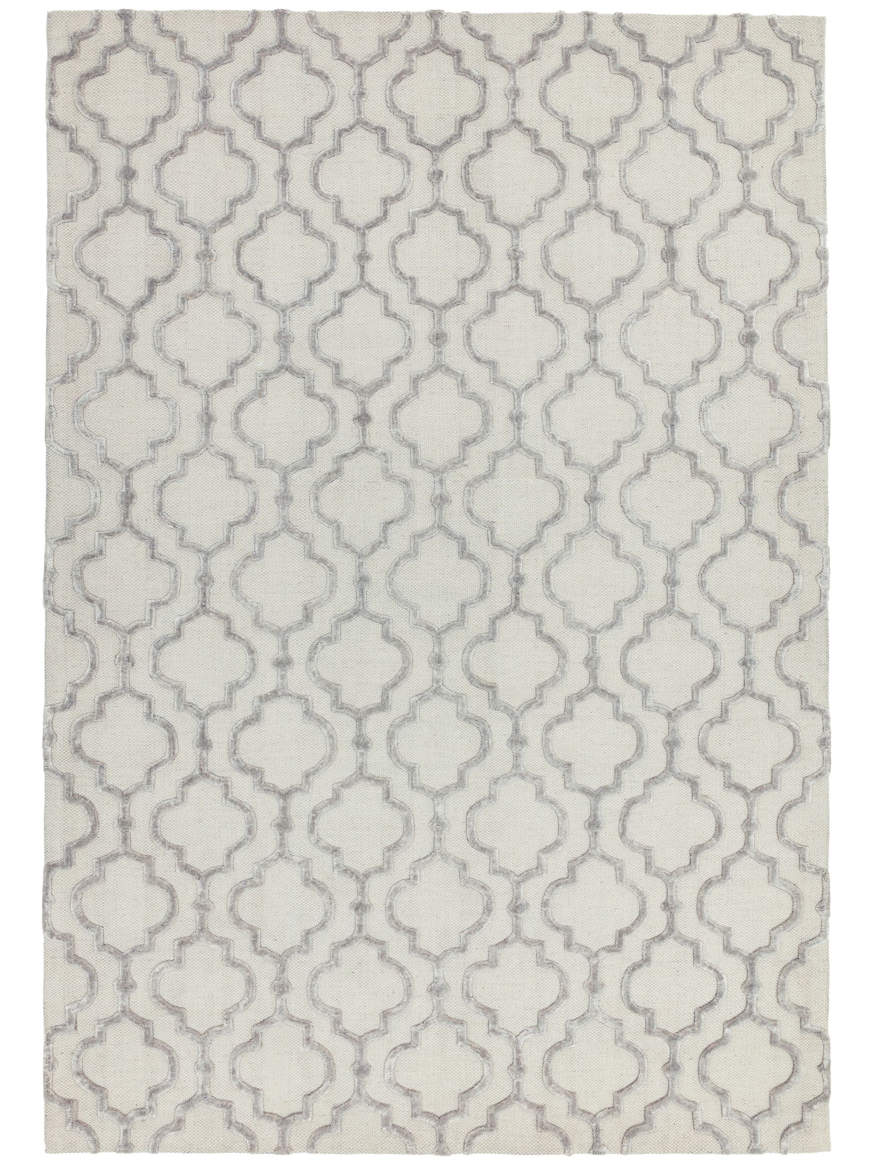 Buy Asiatic Rugs Grey Dixon Textured Geo Rug from the Next UK online shop