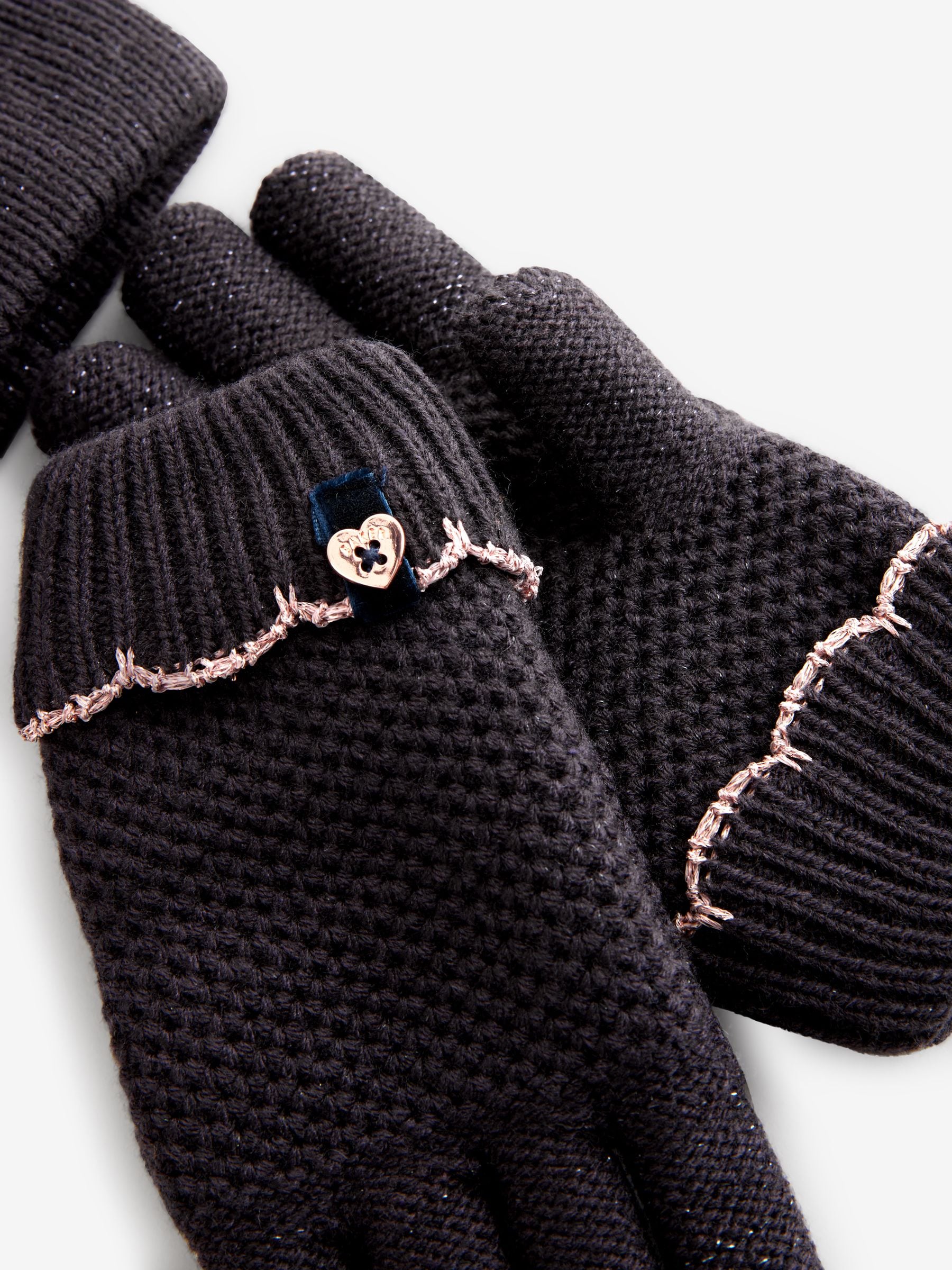 Gloves ted baker store
