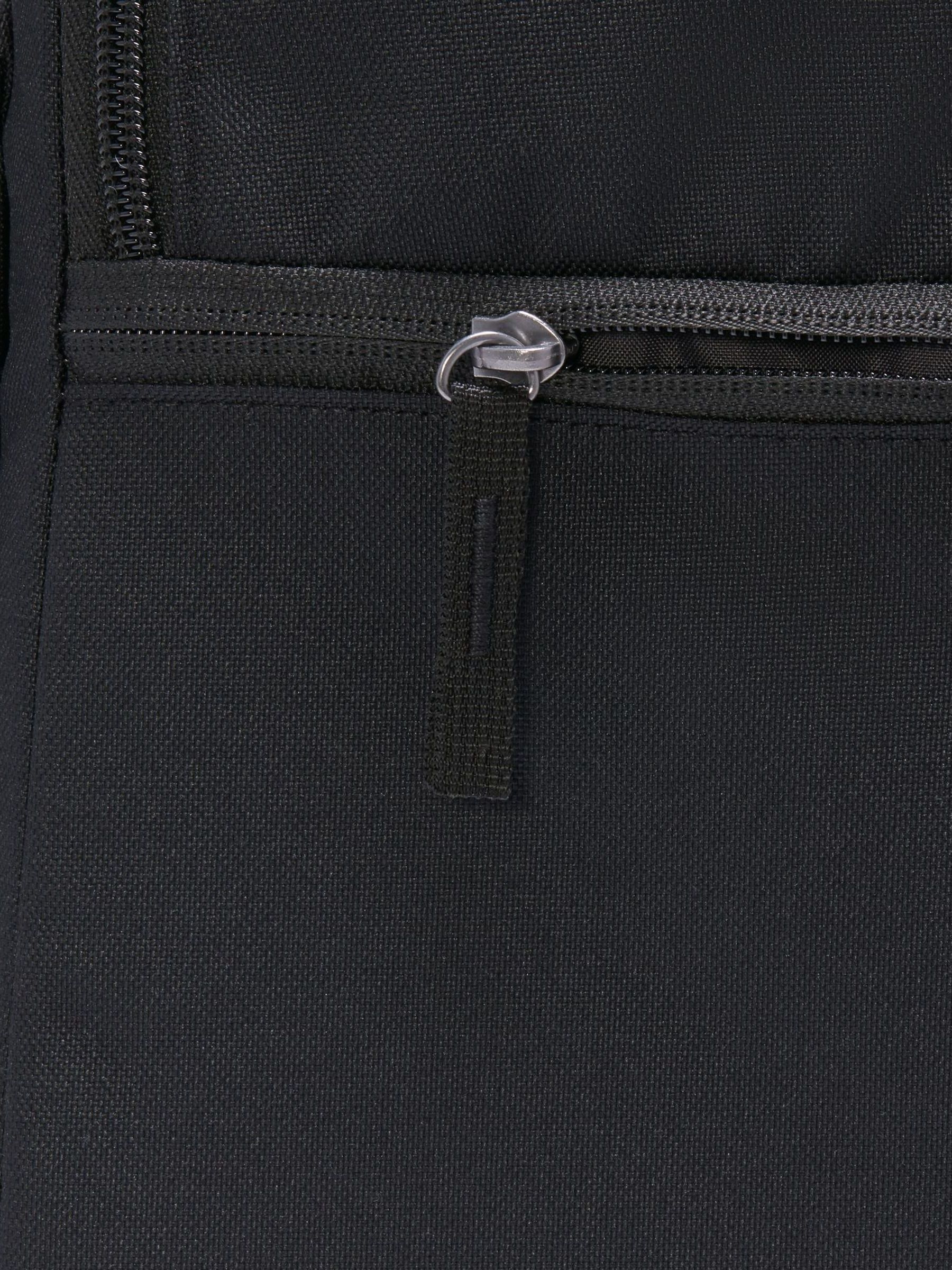 Buy Nike Black Heritage Backpack (25L) from the Next UK online shop