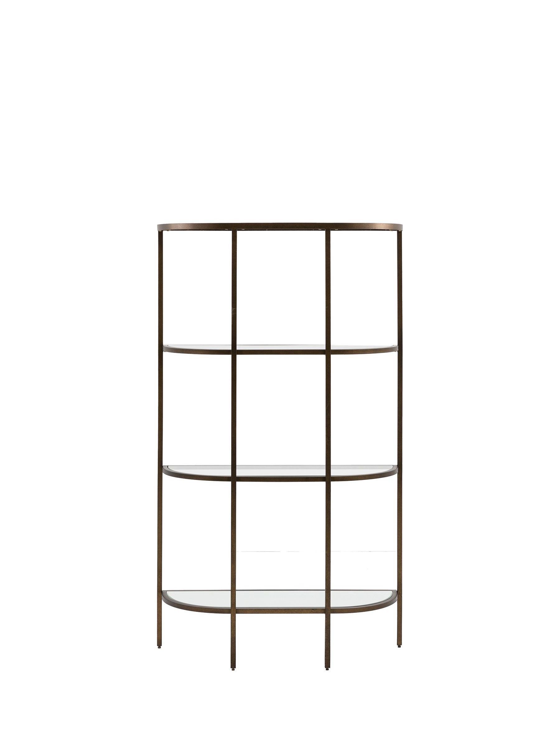 Buy Gallery Home Bronze Minster Display Unit from the Next UK online shop