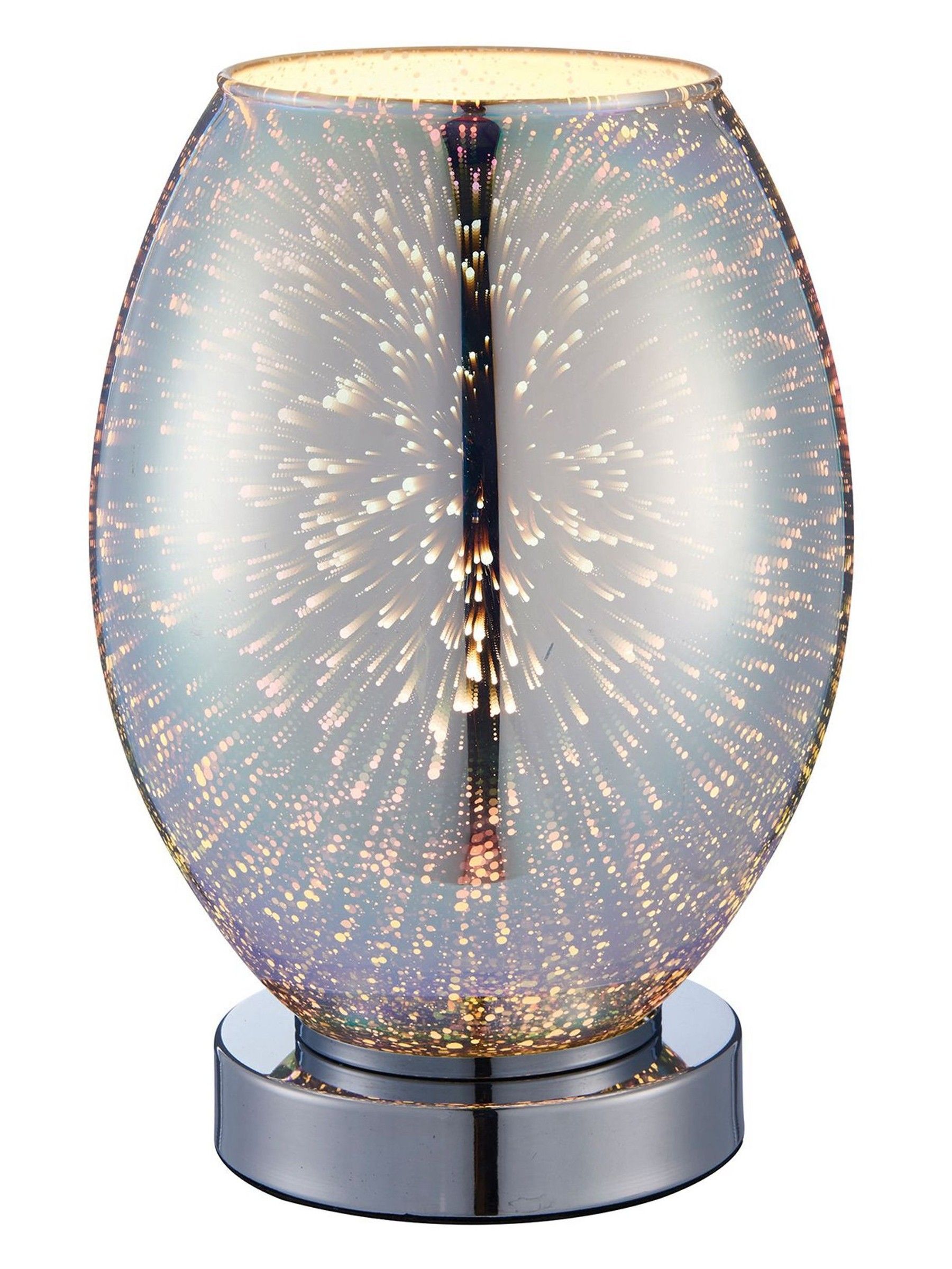 Buy Gallery Home Multi Sarah Touch Table Lamp from the Next UK online shop