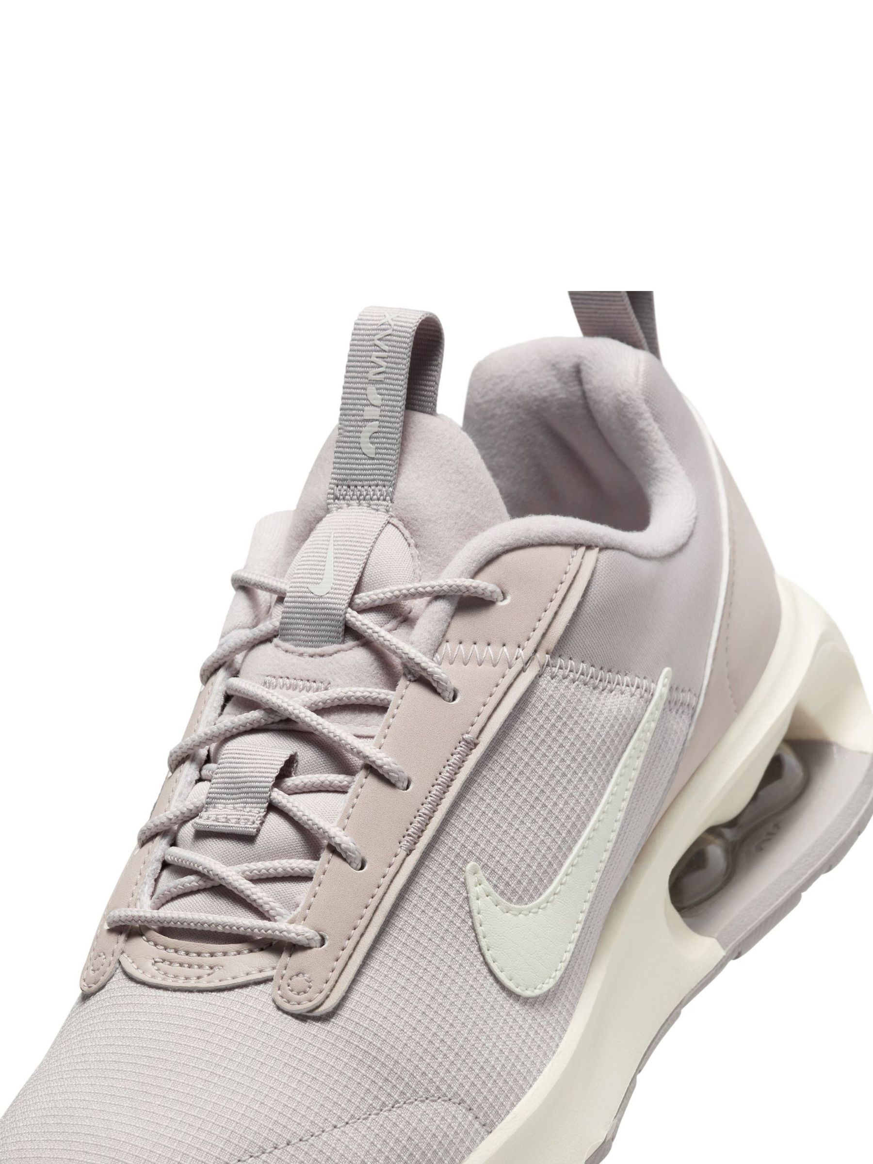 Buy Nike Lilac Purple Air Max INTRLK Lite Trainers from the Next UK ...