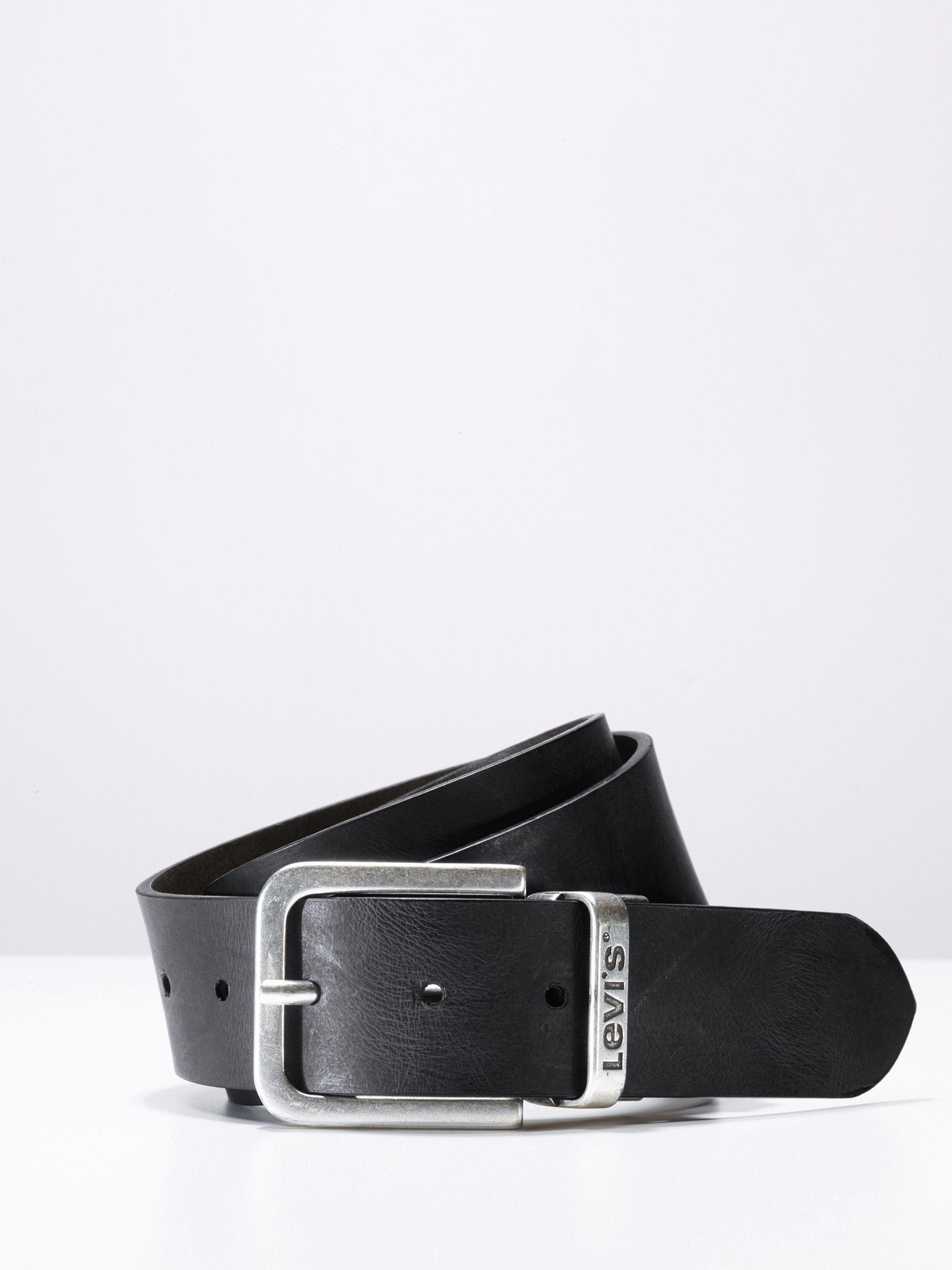 Buy Levi's® Brown Reversible Leather Belt from the Next UK online shop