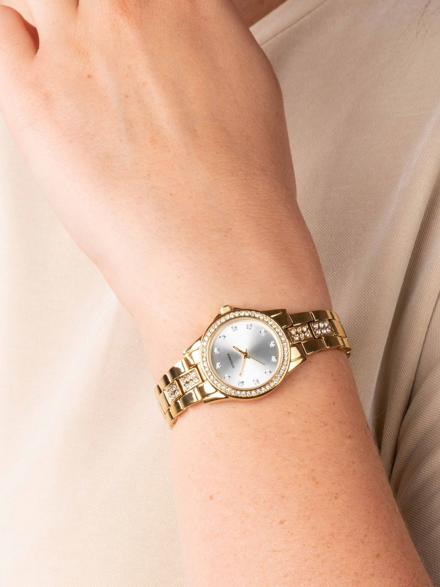Buy gold watch store