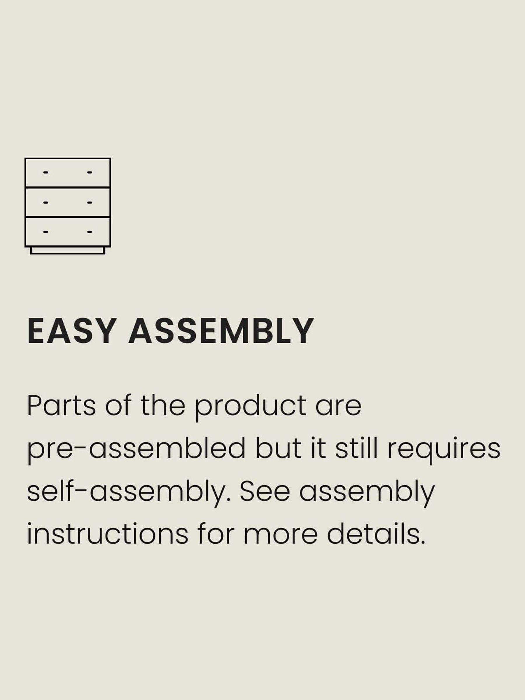 Buy Dark Fabric Side Table from the Next UK online shop