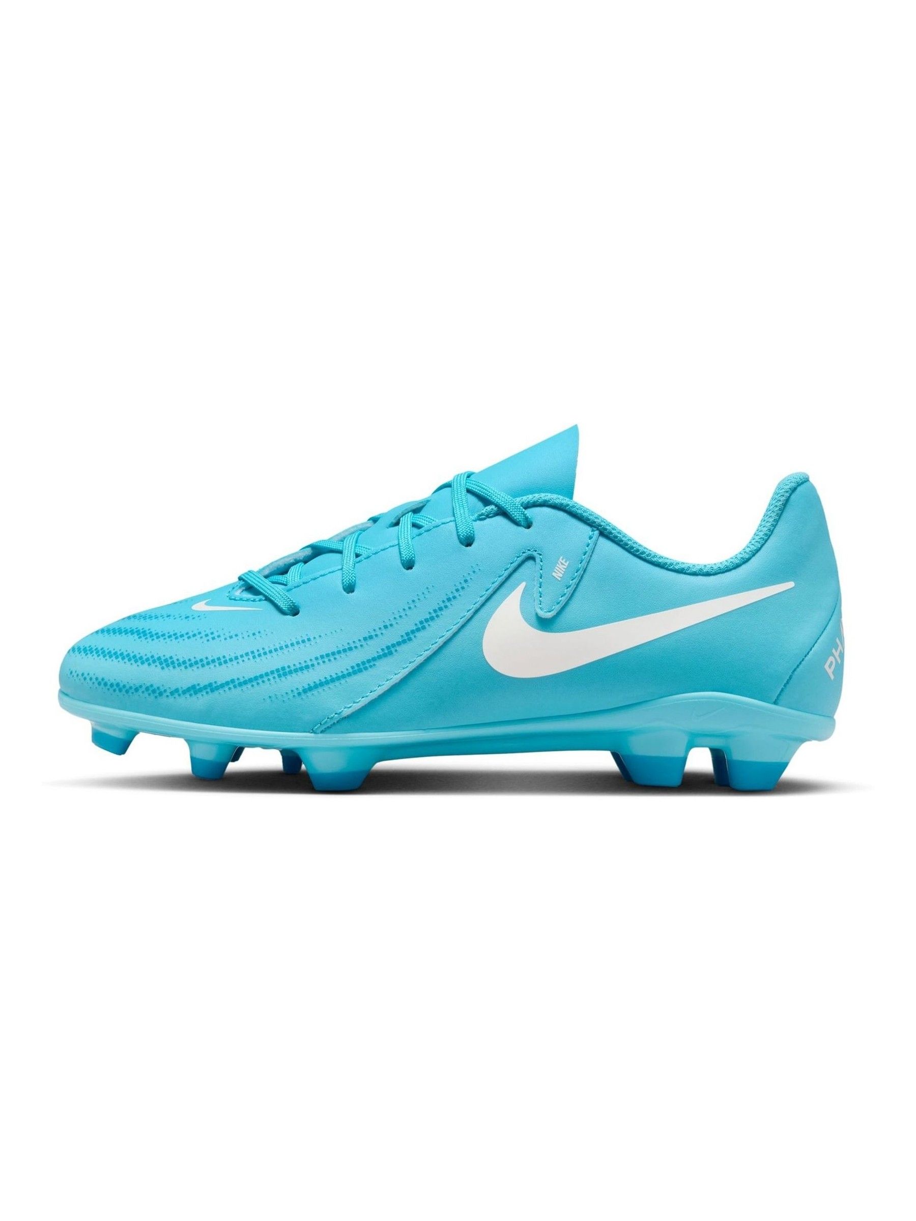 Buy Nike Glacier Blue Ground Phantom Club Football Boots from the Next ...