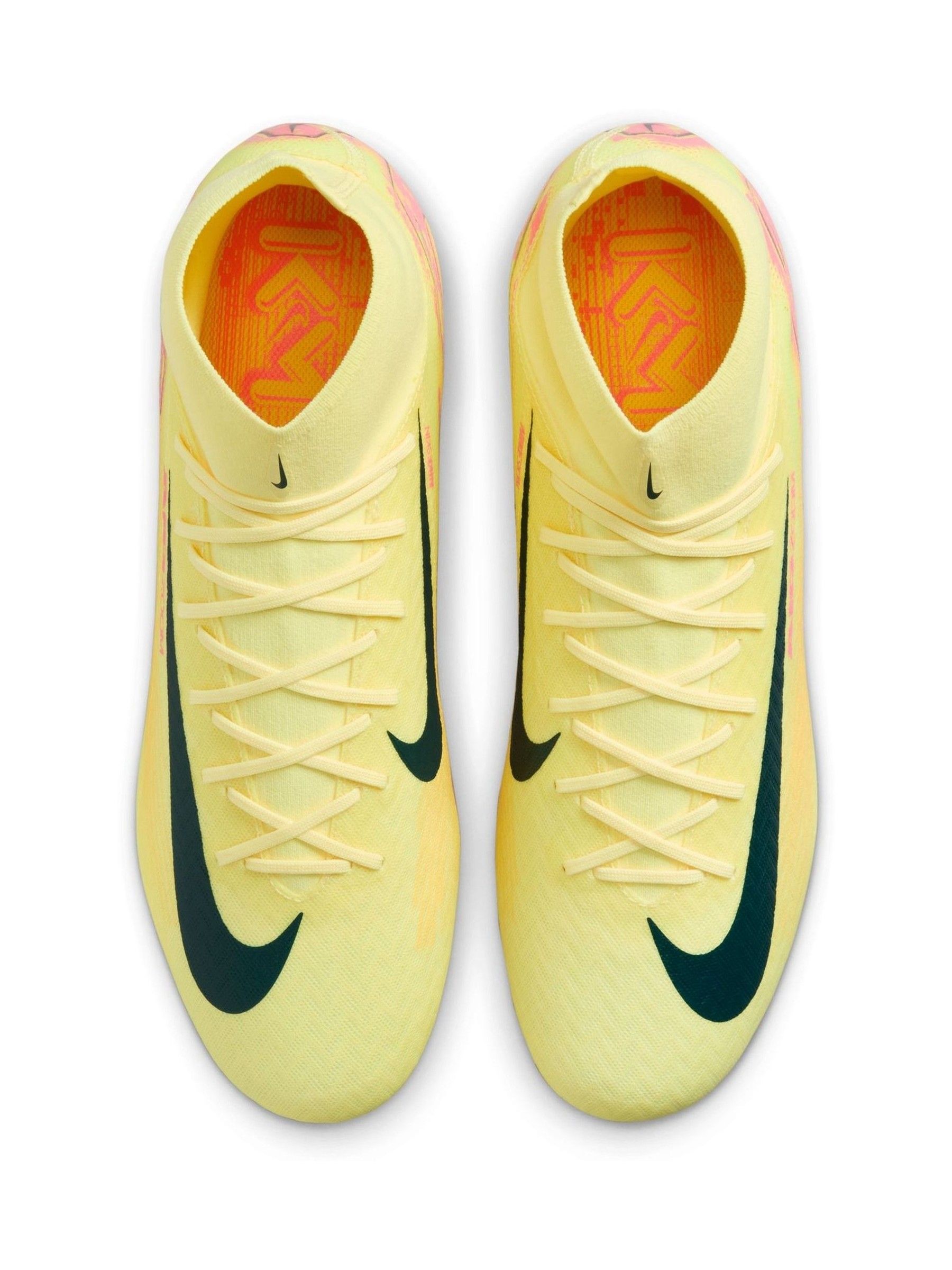 Buy Nike Yellow Adults Mercurial Superfly Academy Kylian Mbappe Multi ...
