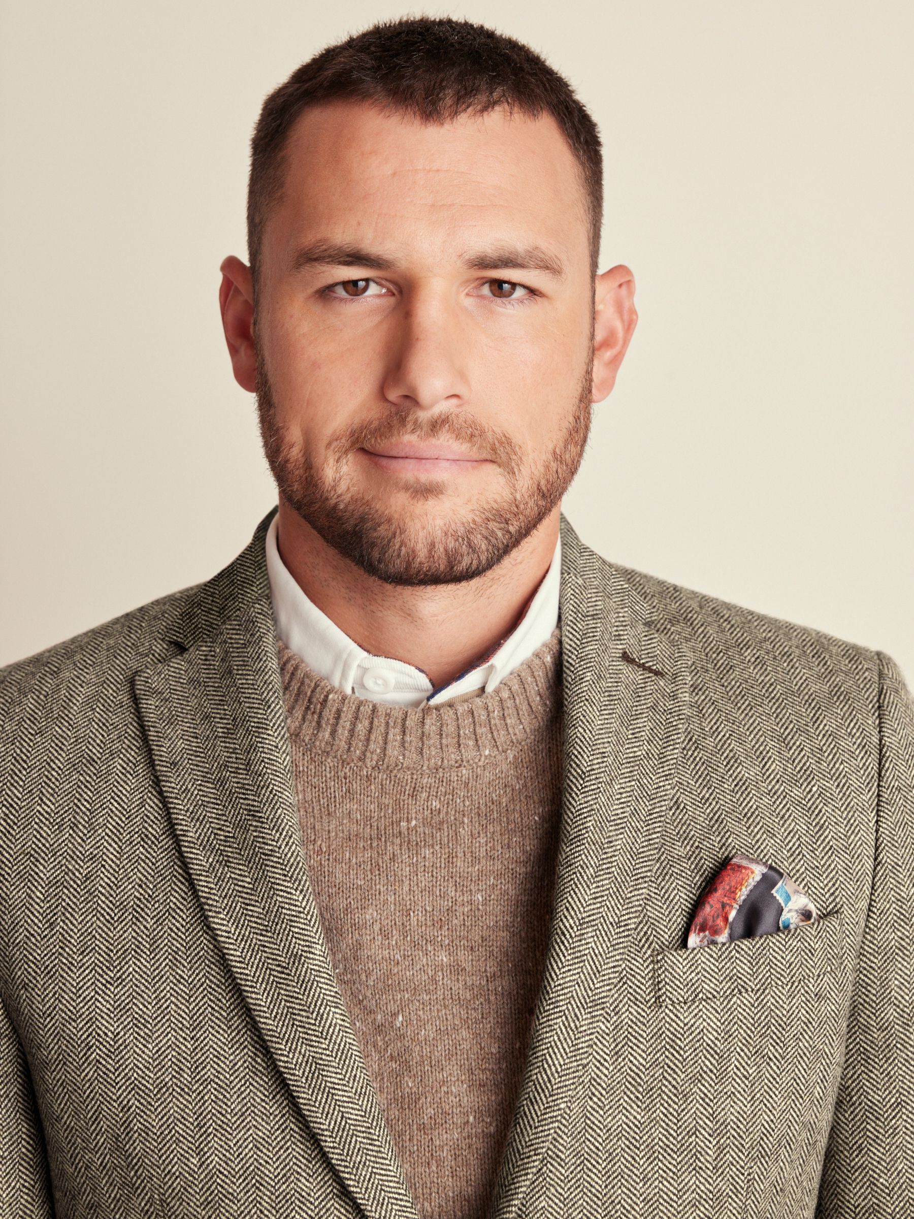 Buy Taupe Slim Fit Wool Rich Herringbone Blazer From Next Australia buy-taupe-slim-fit-wool-rich-herringbone-blazer-from-next-australia