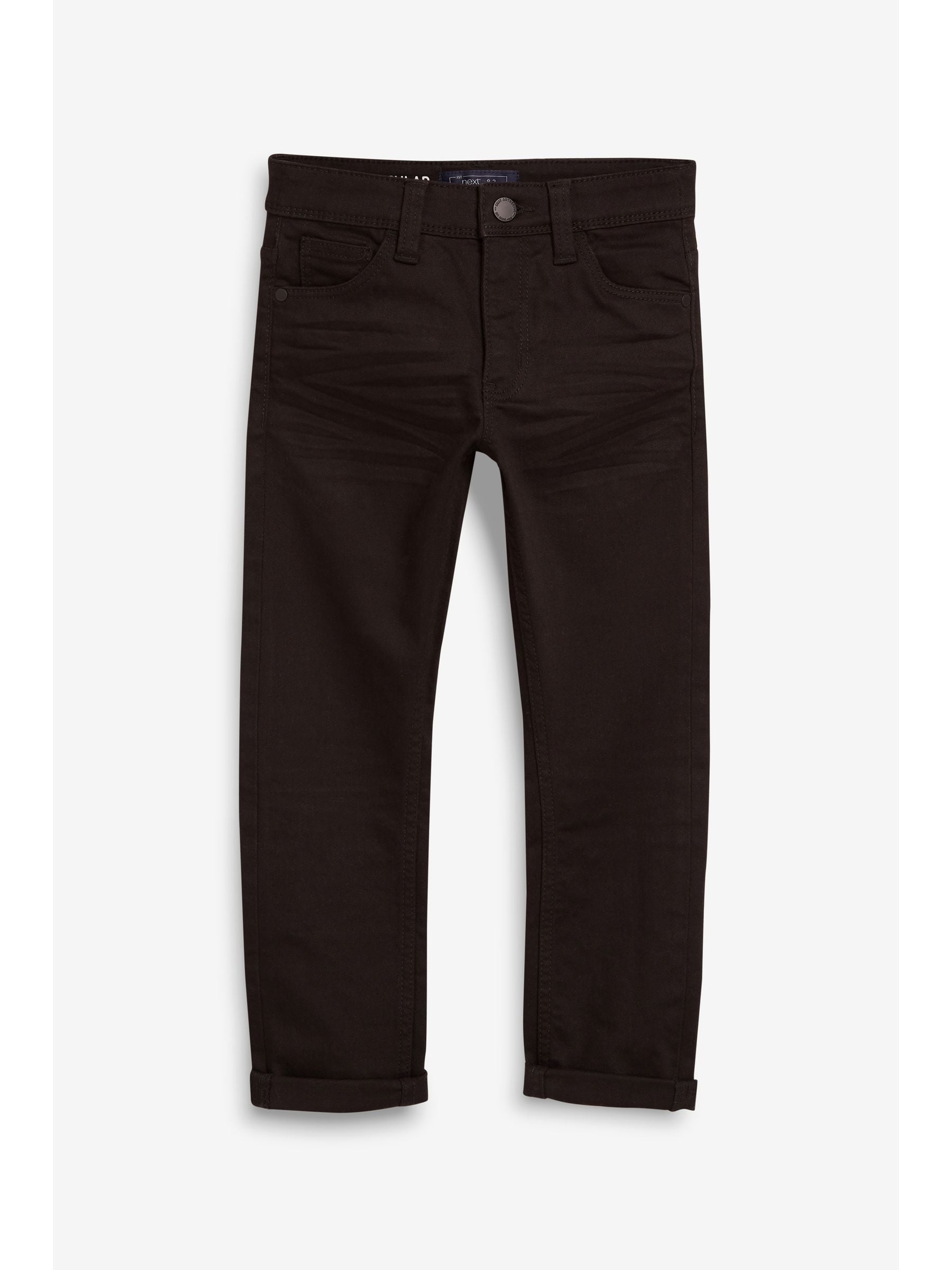 Next black jeans store