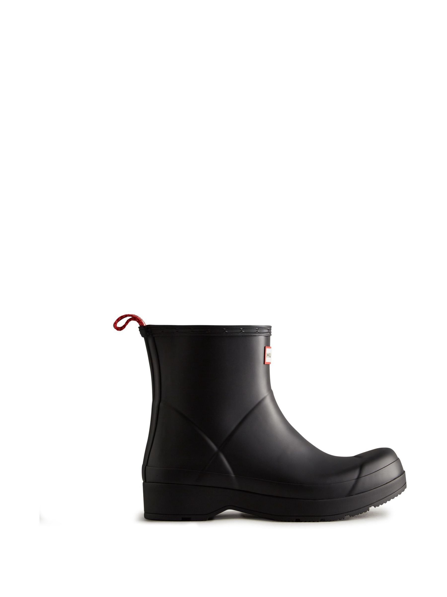 Hunter mens wellington boots store