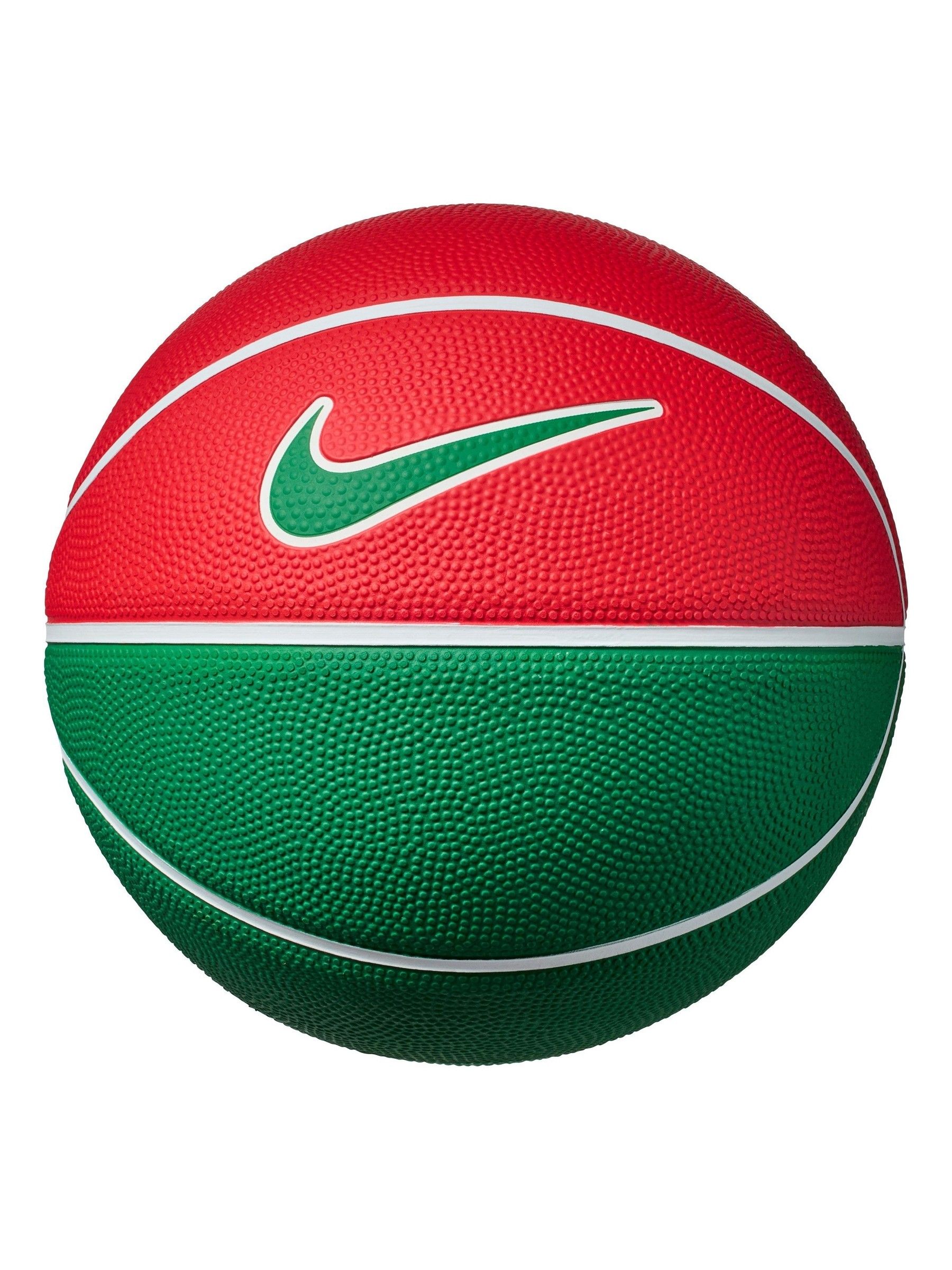 Buy Nike Red Swoosh Skills Basketball from the Next UK online shop