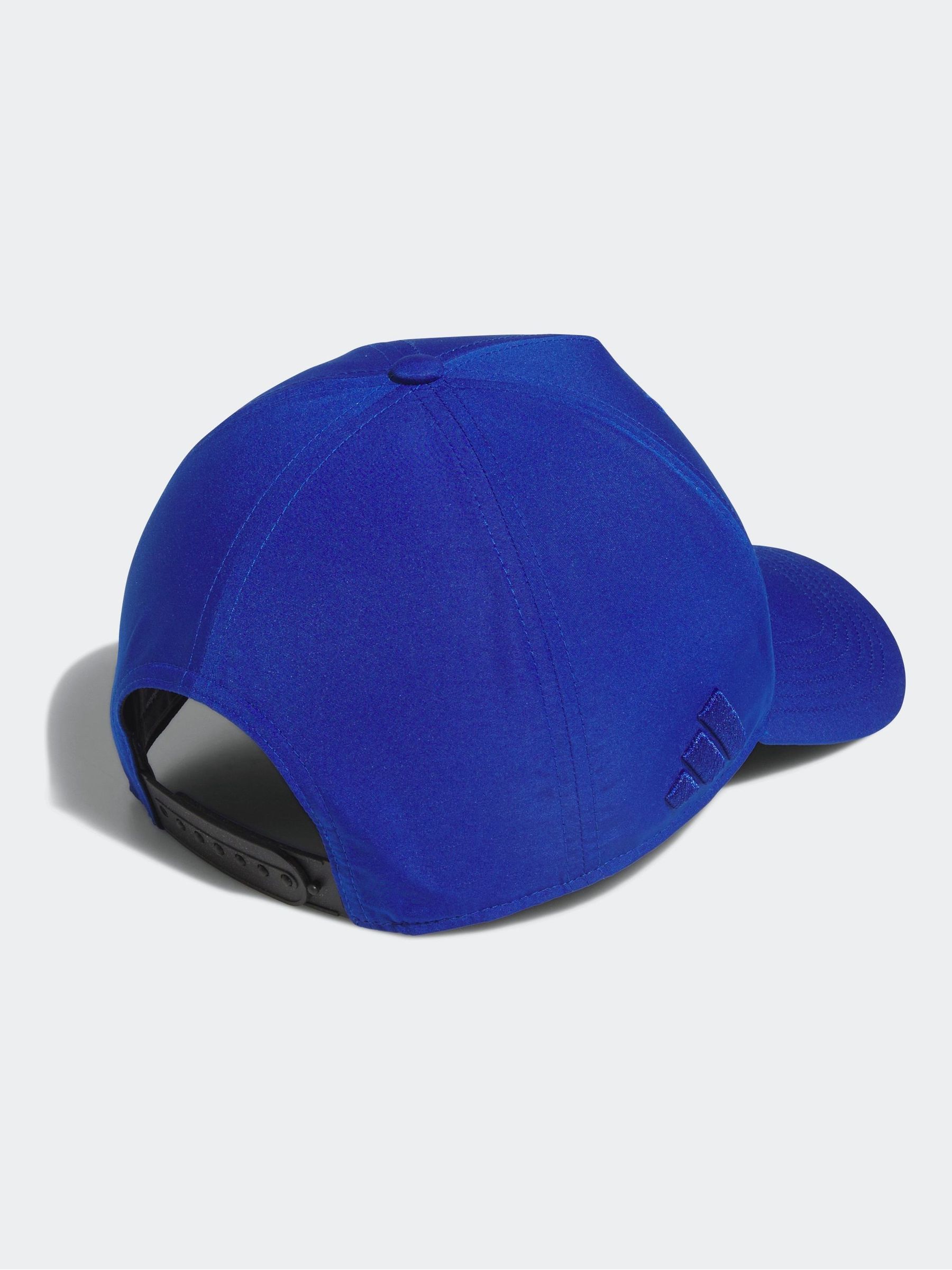Buy adidas Golf Aqua Blue Cap from the Next UK online shop