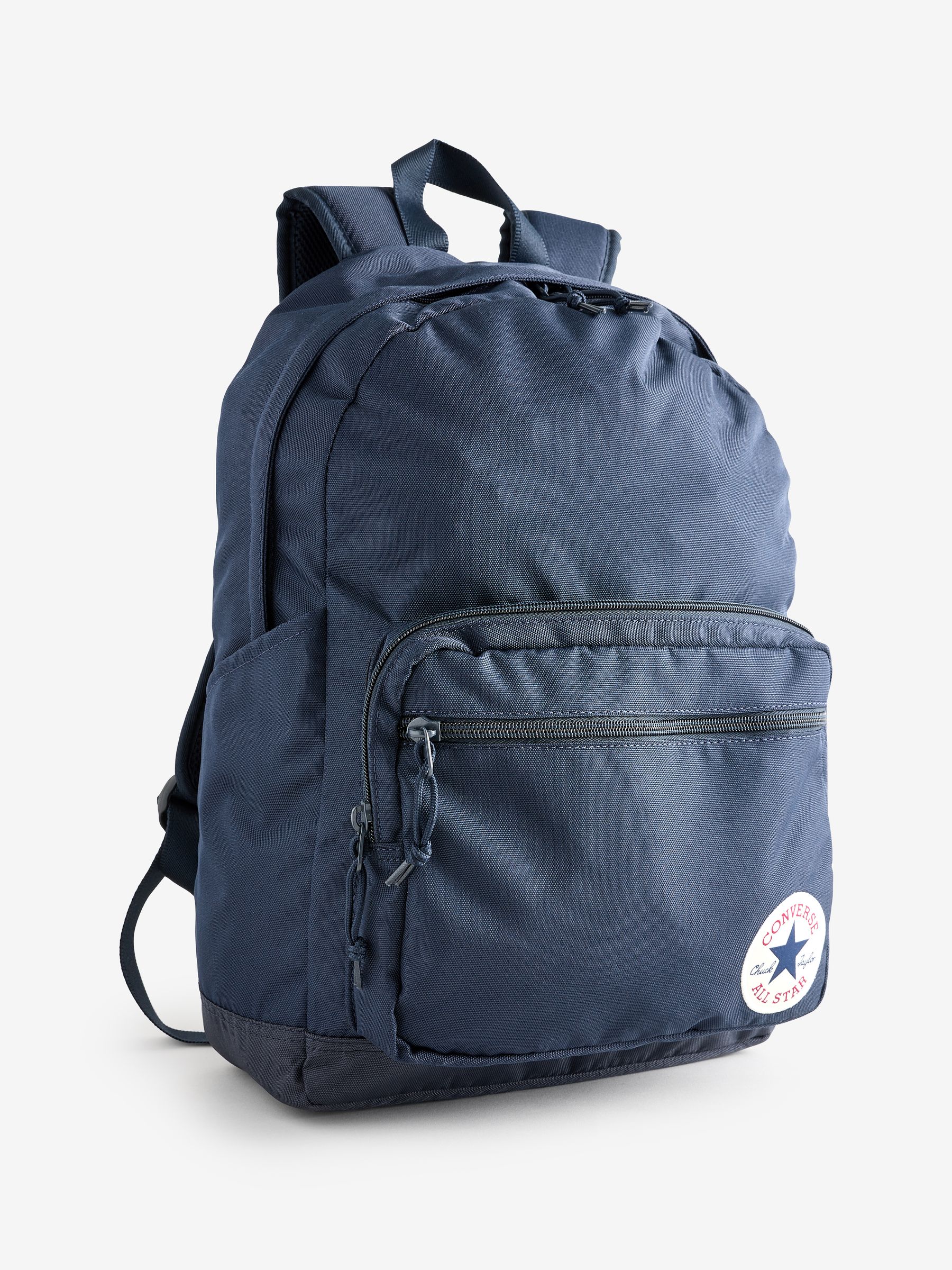 Buy Converse Blue Go 2 Backpack from the Next UK online shop