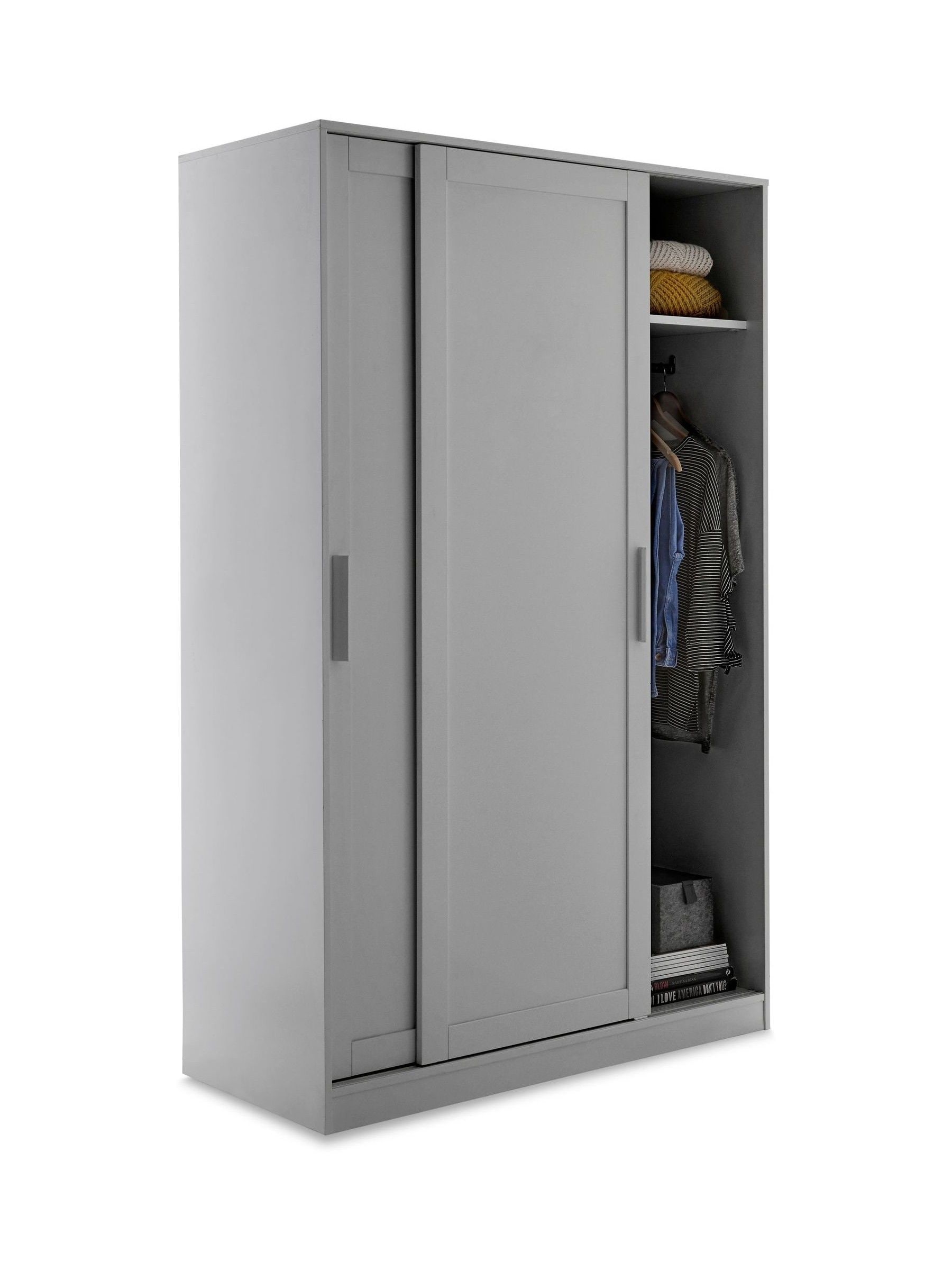 Next wardrobes sliding doors store