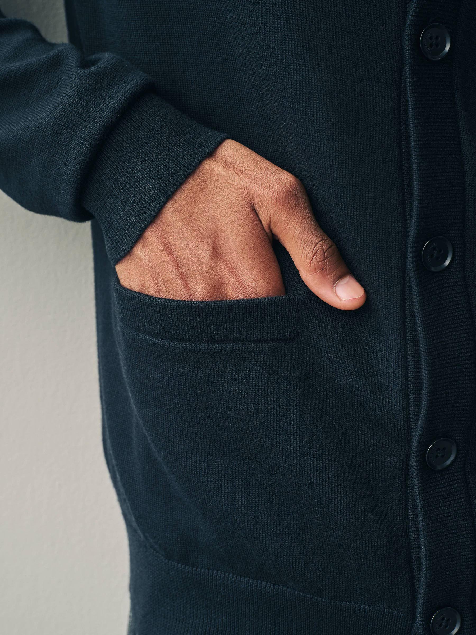 Buy Fred Perry Classic Cardigan from Next Ireland