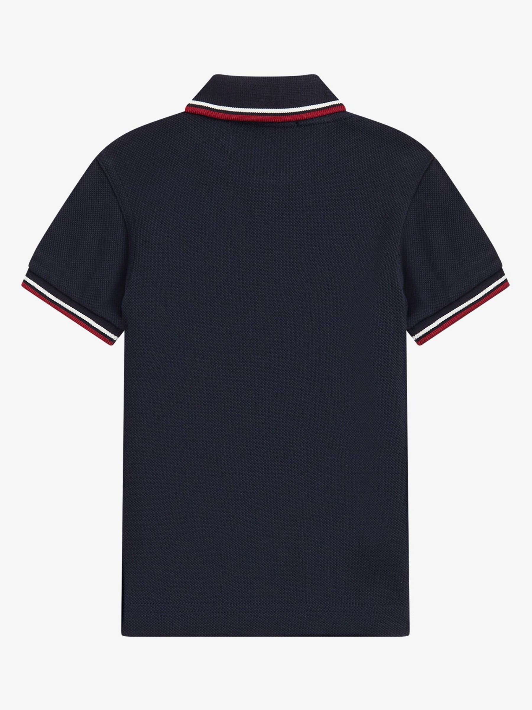 Buy Fred Perry Kids My First Polo Shirt from Next Ireland
