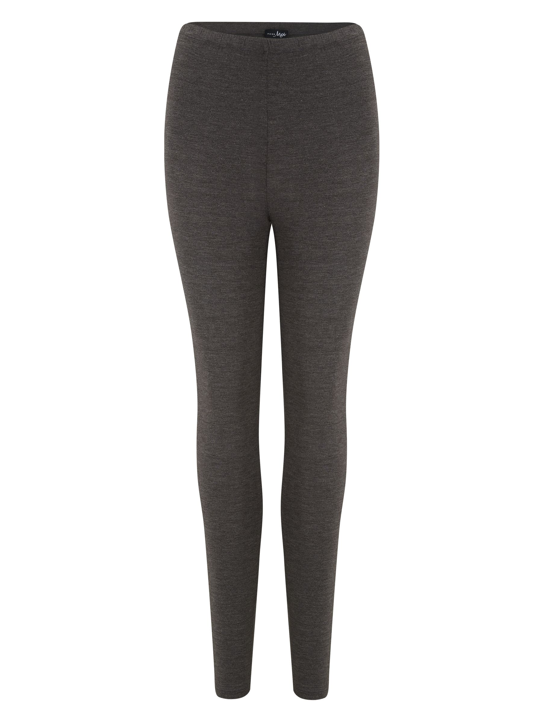 Buy Pour Moi Dark Grey Second Skin Thermals from the Next UK online shop