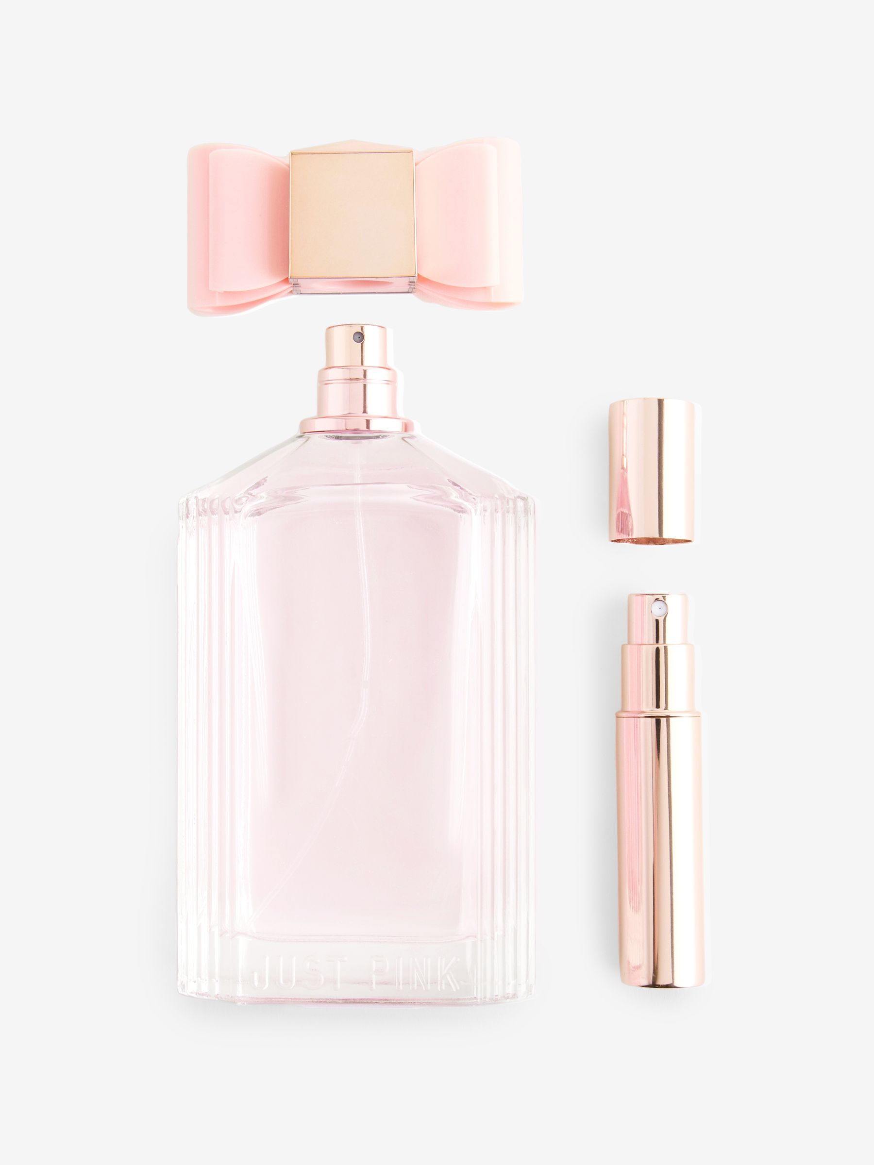 Buy Just Pink 200ml Perfume from the Next UK online shop