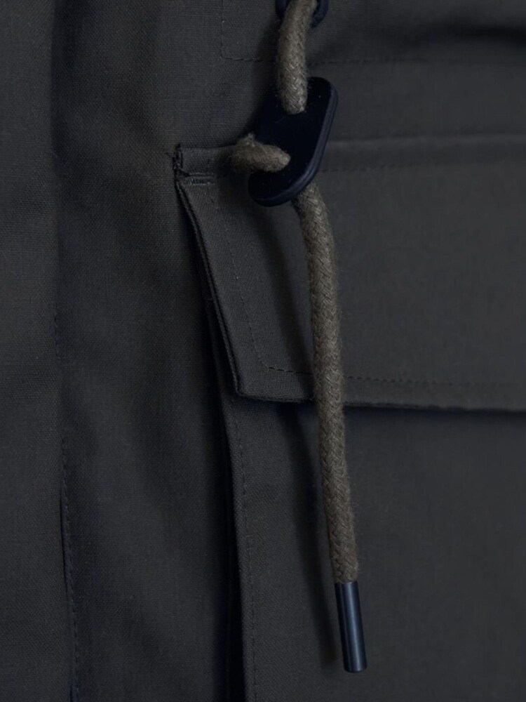 Buy Sebago Allagash 100% Cotton Brown Jacket from the Next UK online shop