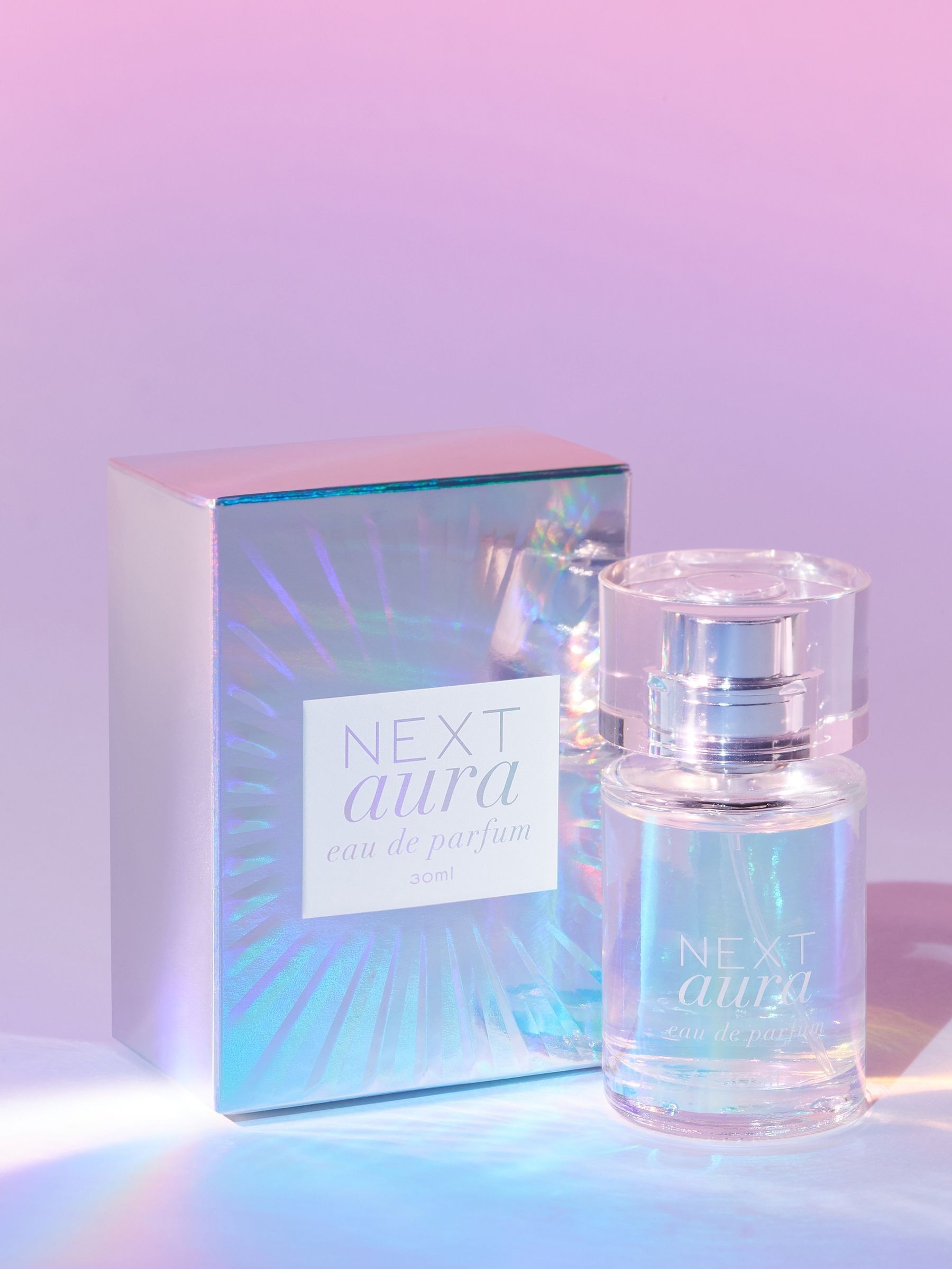 Buy Aura 30ml Perfume from the Next UK online shop