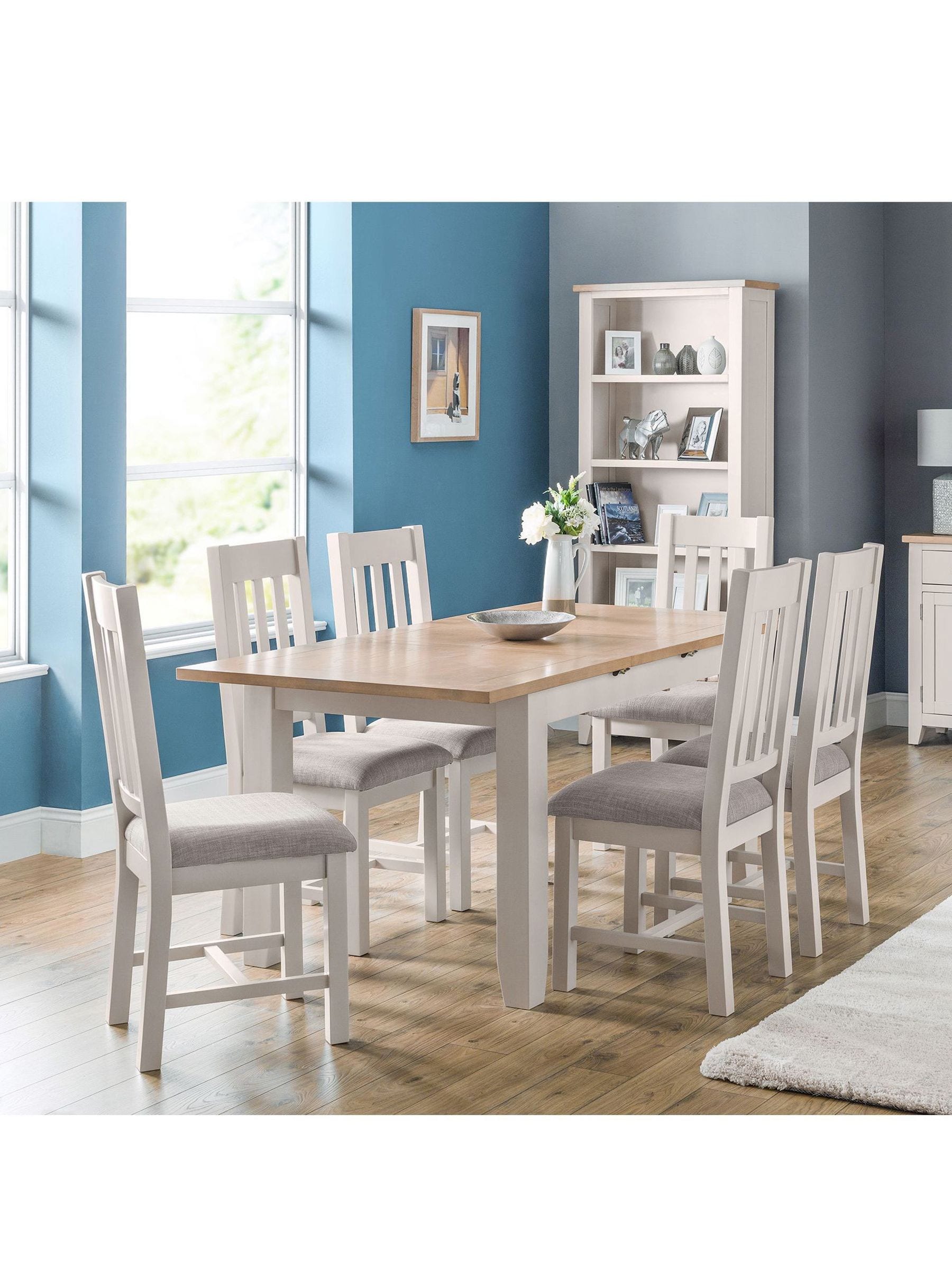 Online dining table set store