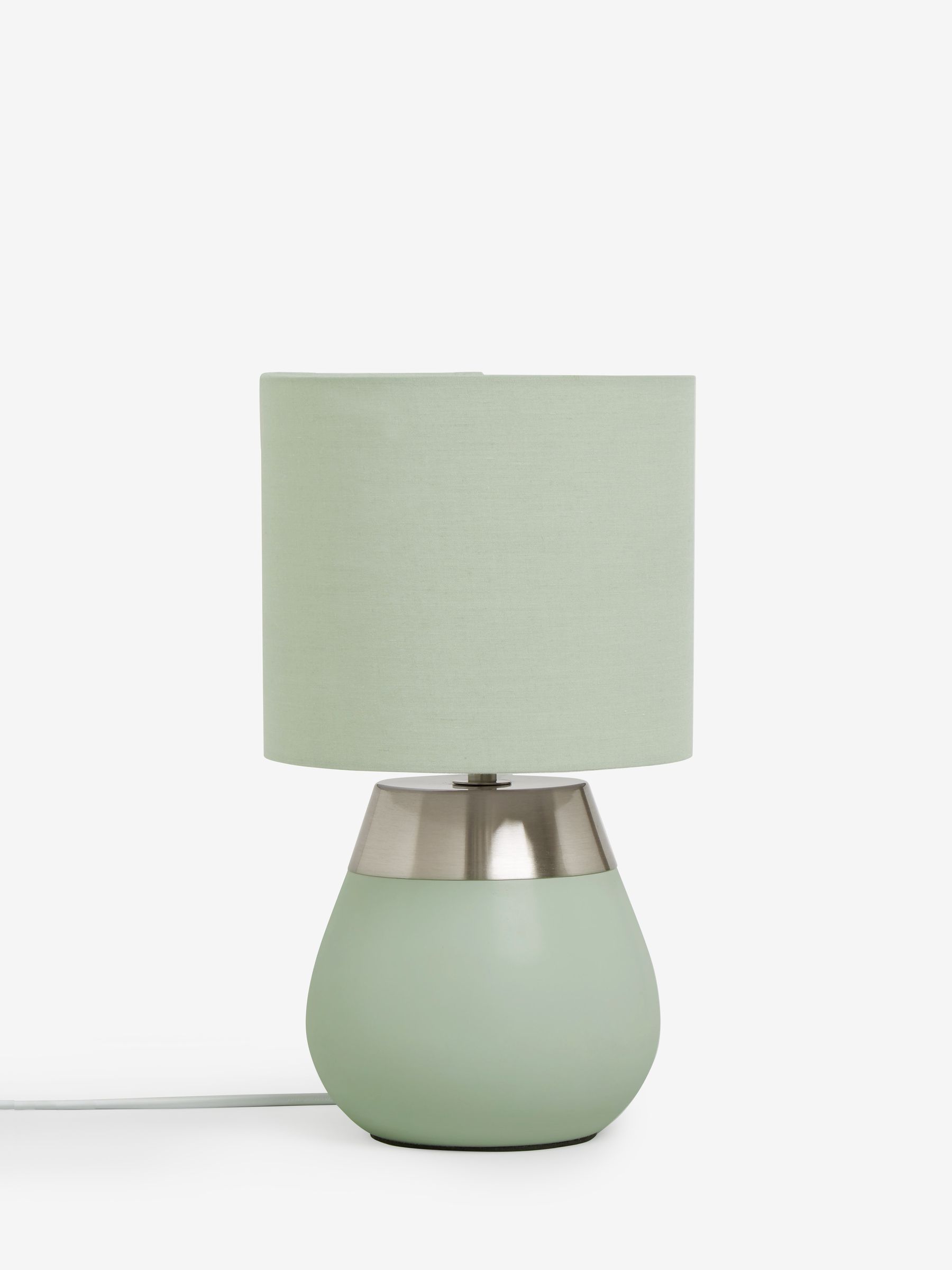 Buy Sage Green Kit Table Lamp from the Next UK online shop