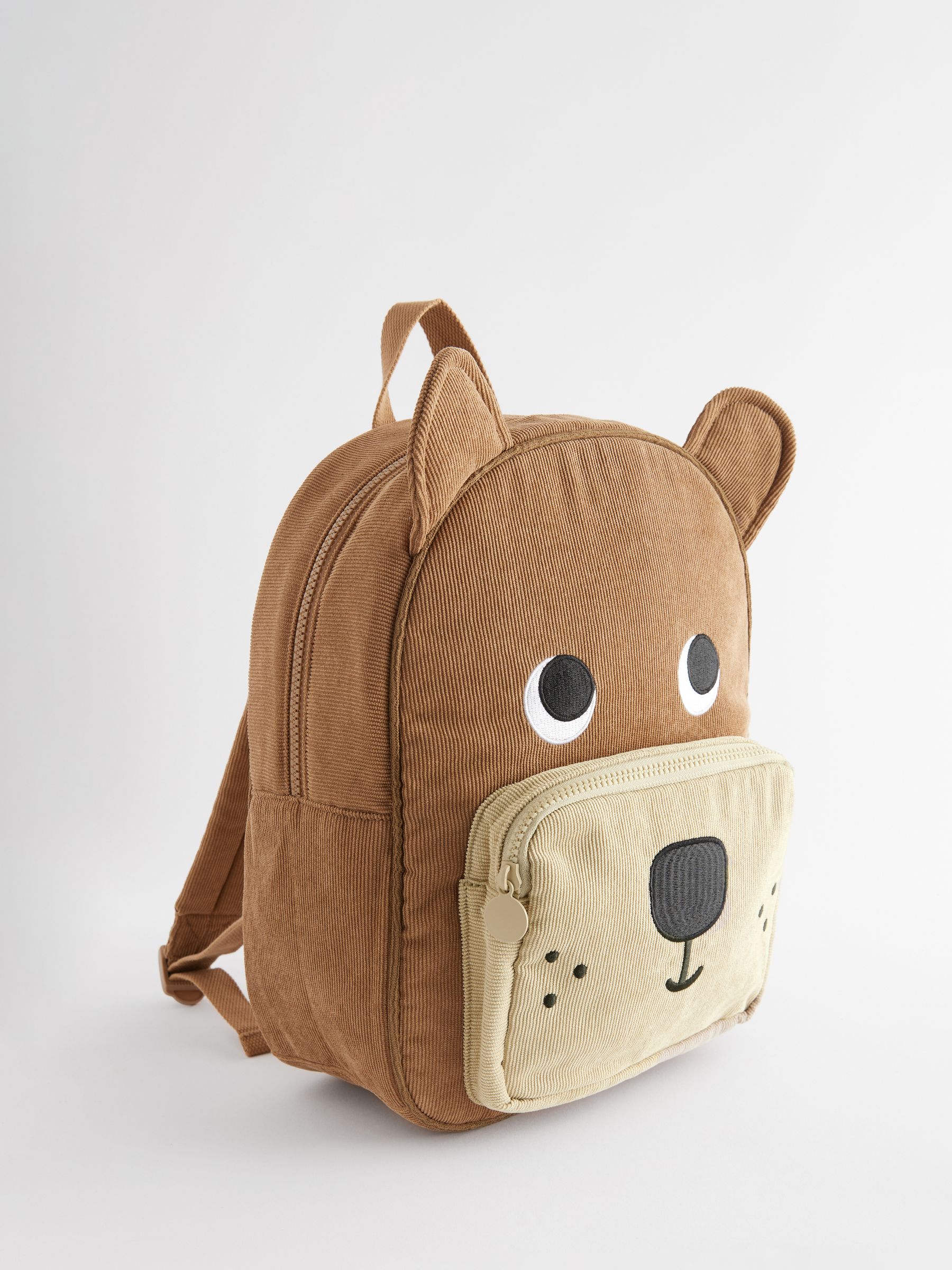 Buy Brown Bear Backpack from the Next UK online shop