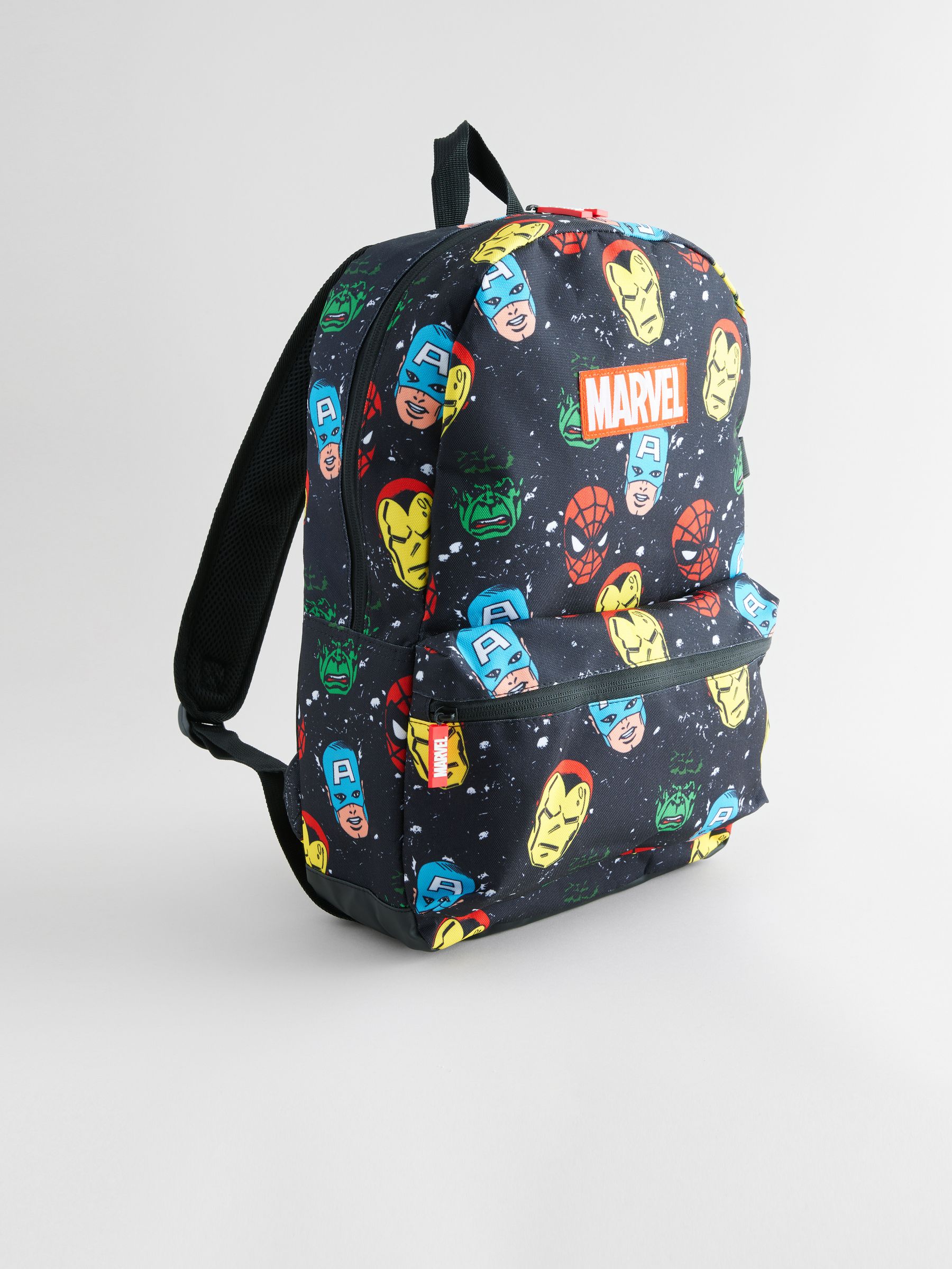 Buy Marvel Backpack from the Next UK online shop