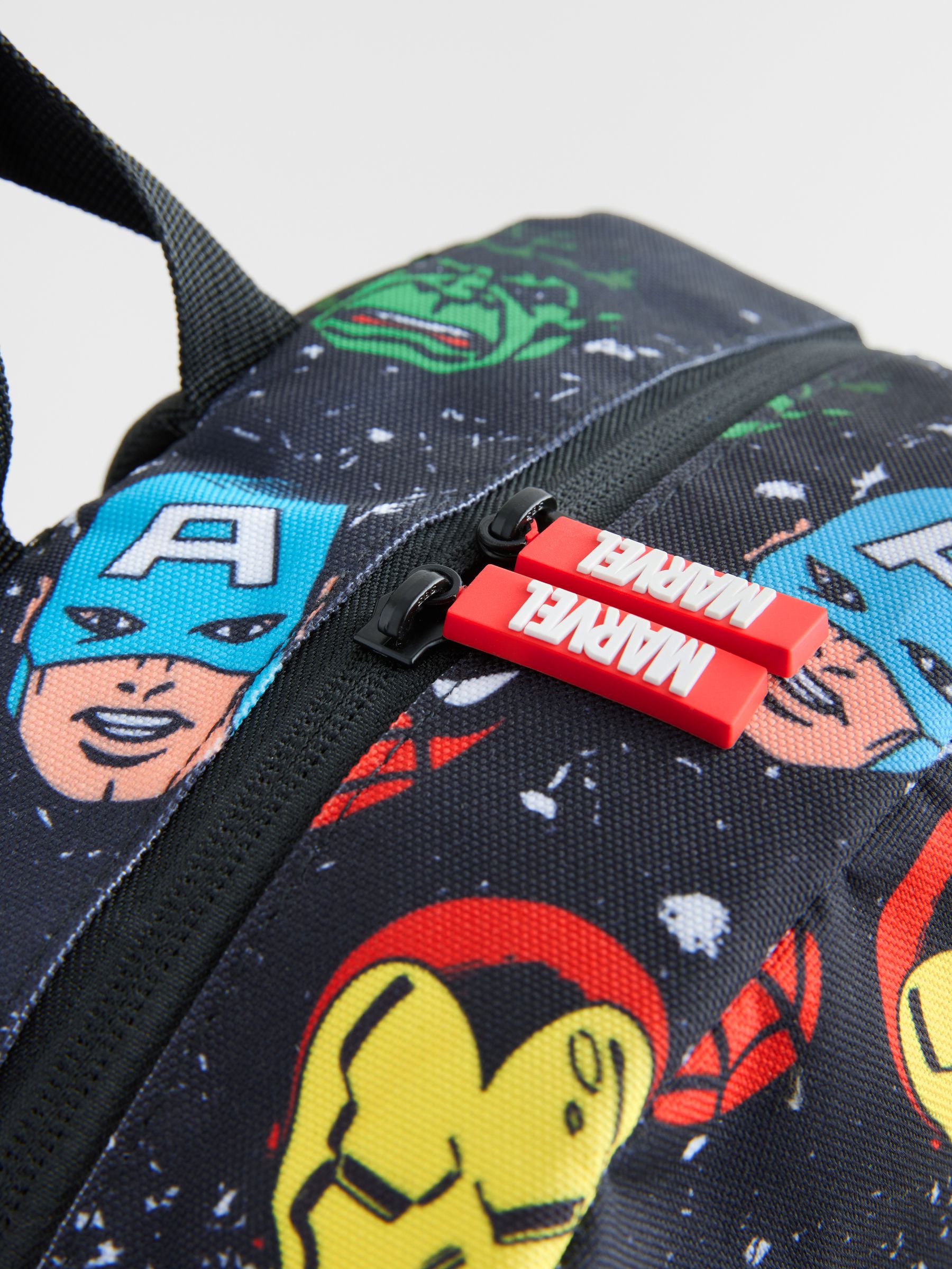 Buy Marvel Backpack from the Next UK online shop