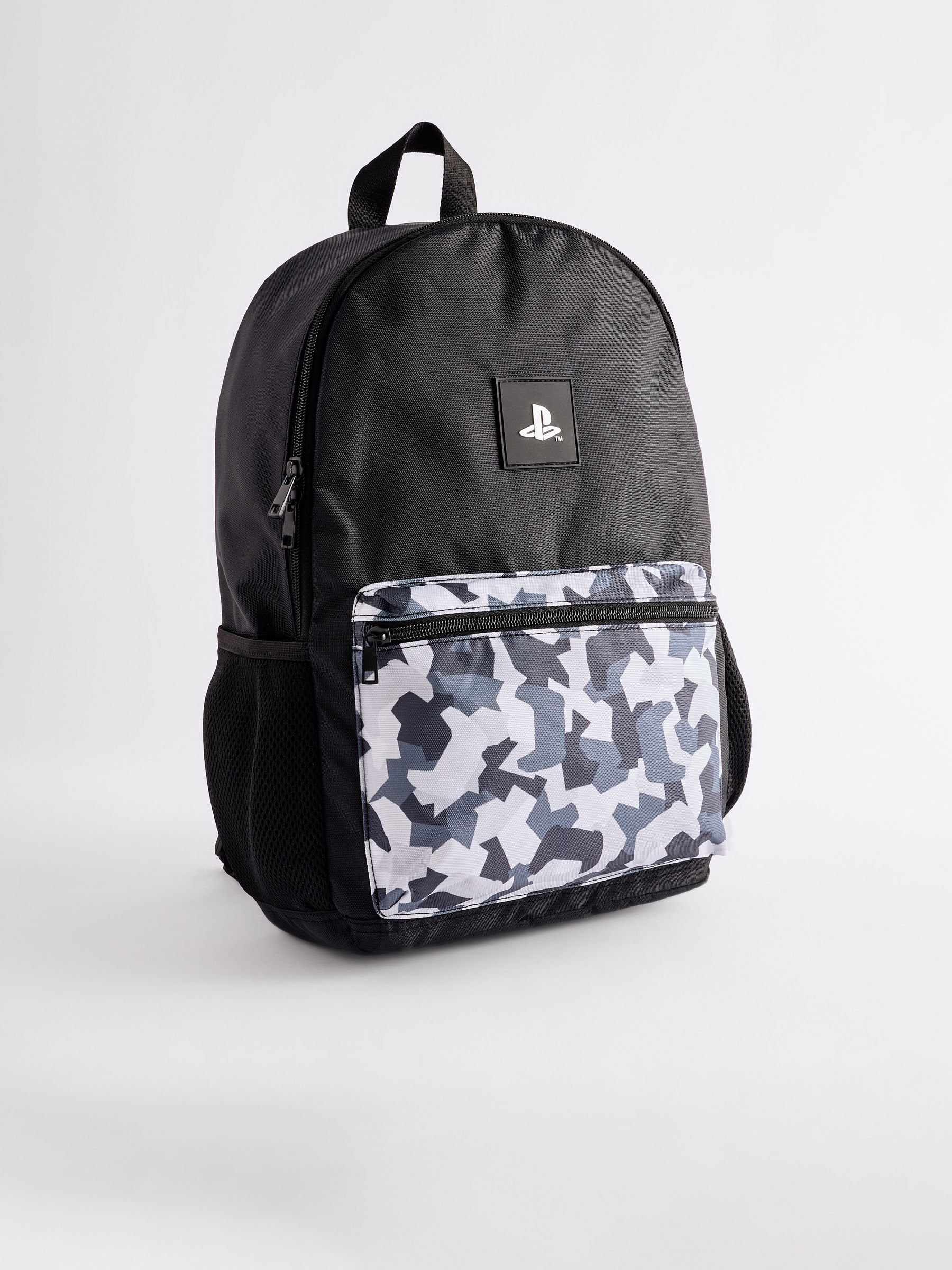 Buy Playstation Backpack from the Next UK online shop