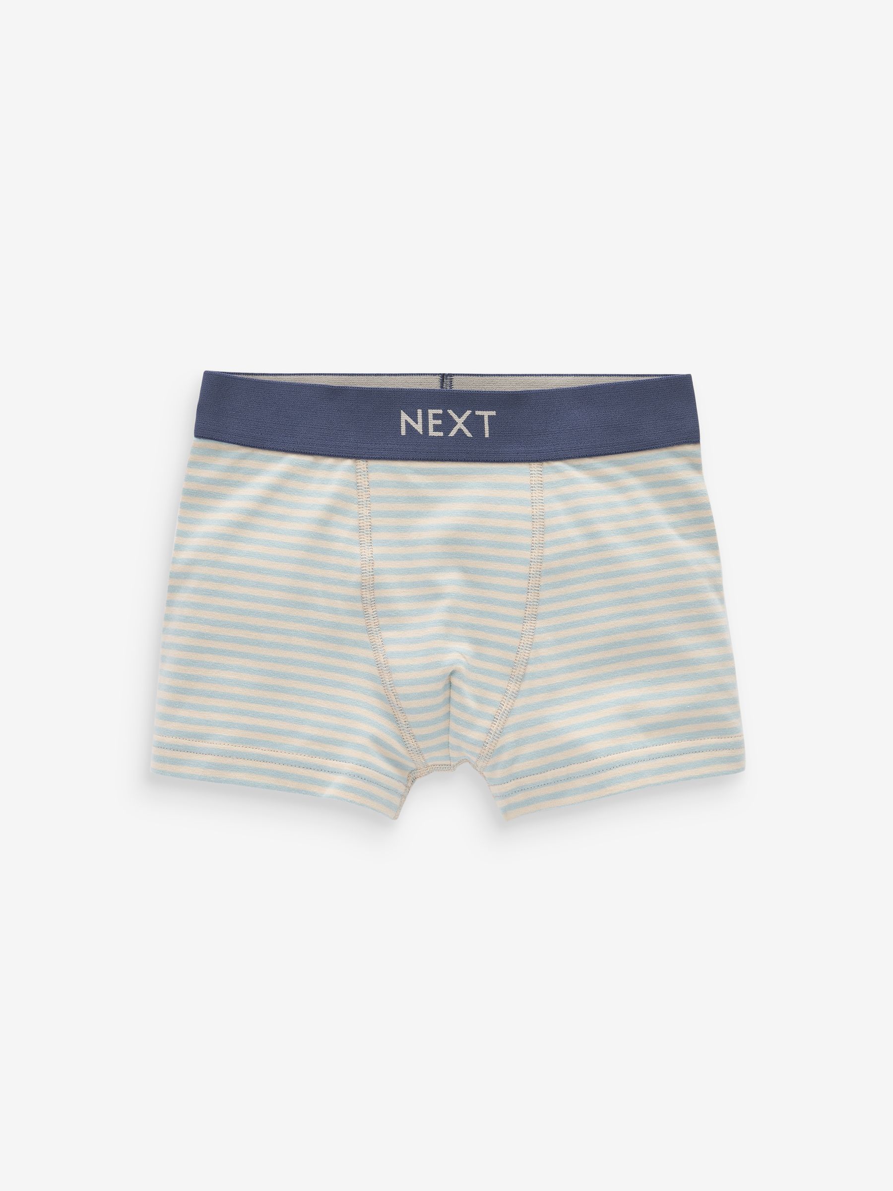 Buy Neutral Transport Print Trunks 10 Pack (1.5-16yrs) from the Next UK ...