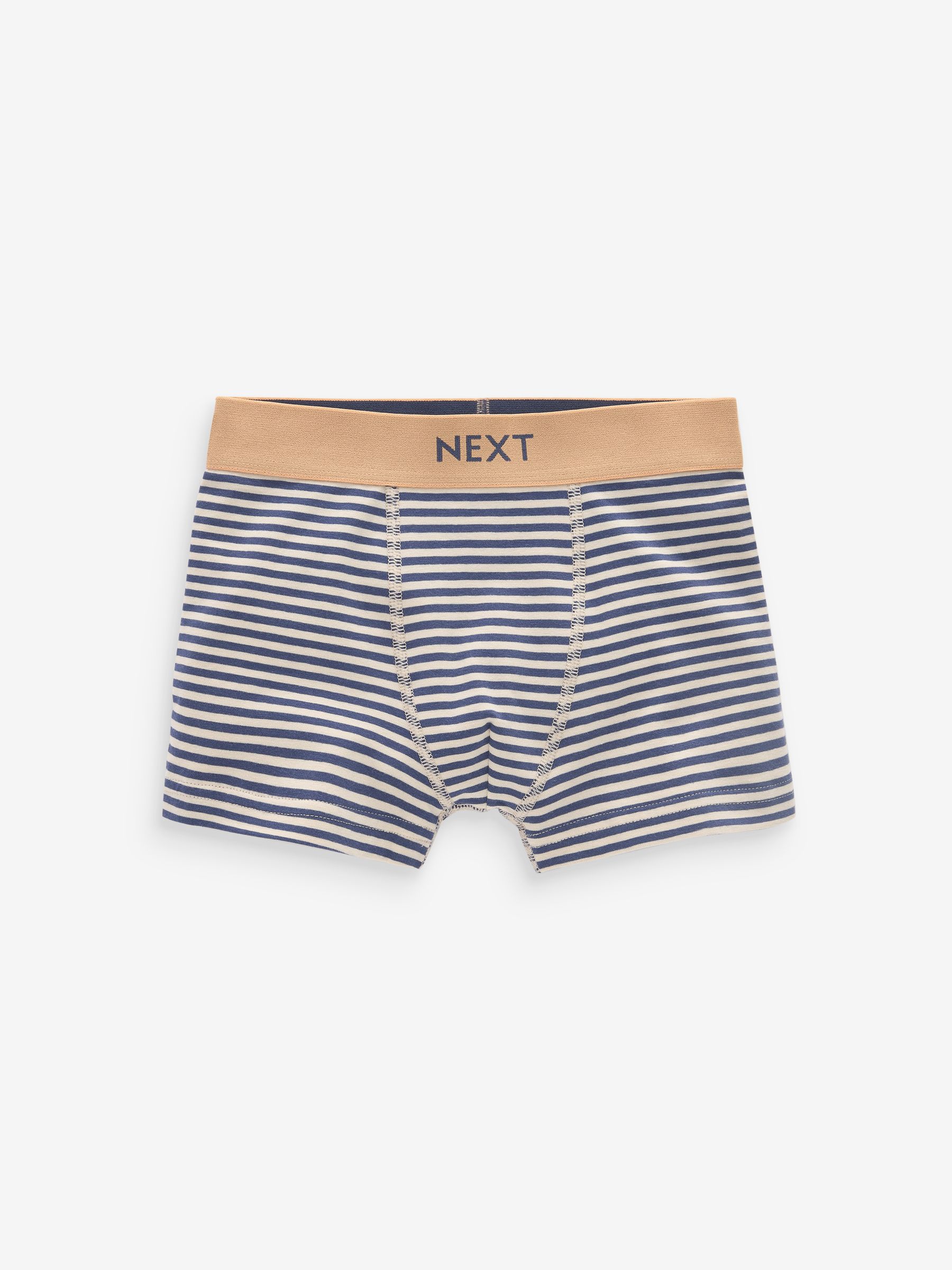 Buy Neutral Transport Print Trunks 10 Pack (1.5-16yrs) from the Next UK ...