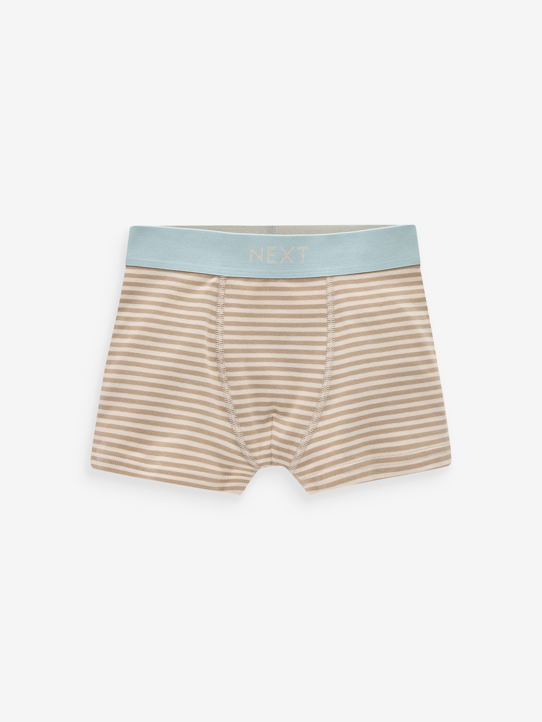 Buy Neutral Transport Trunks 5 Pack (1.5-16yrs) from the Next UK online ...