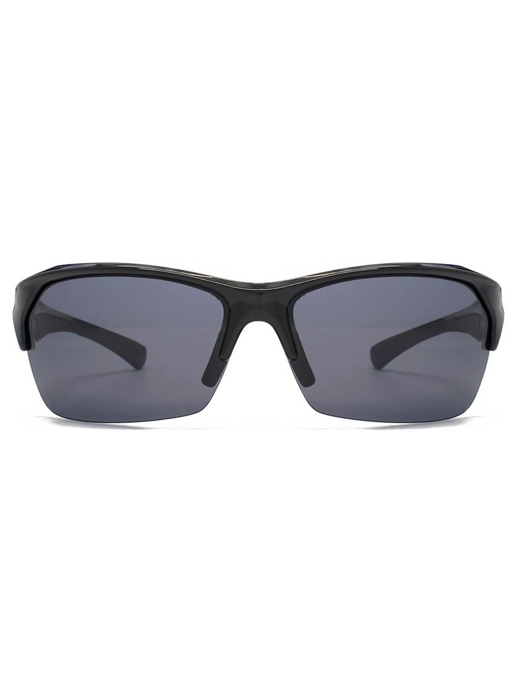 Buy Black Cleitus Polarised Sunglasses from the Next UK online shop
