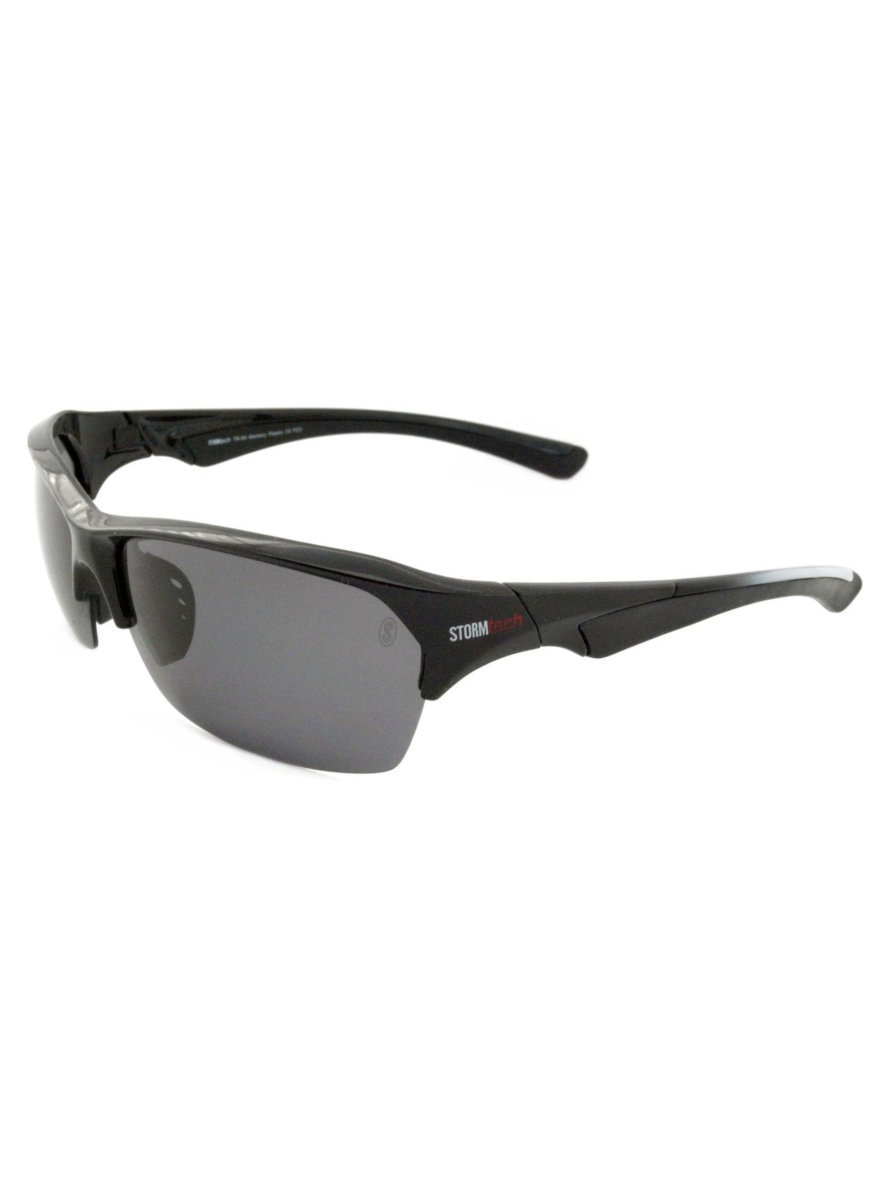 Buy Black Cleitus Polarised Sunglasses from the Next UK online shop