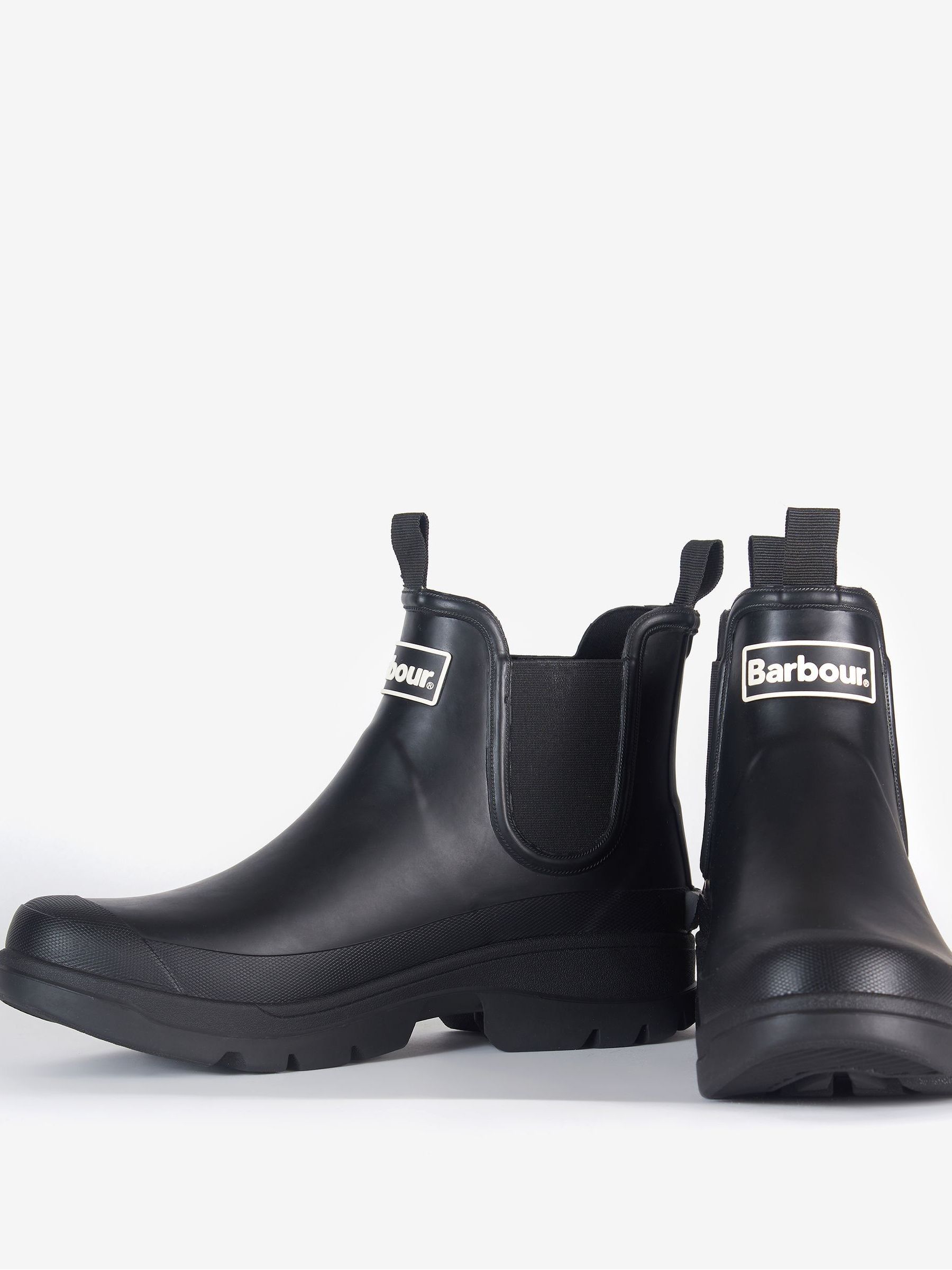 Barbour chelsea wellies store